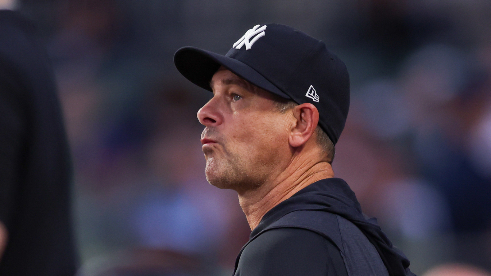 Boone ejection signals struggles are pushing him to breaking point ...