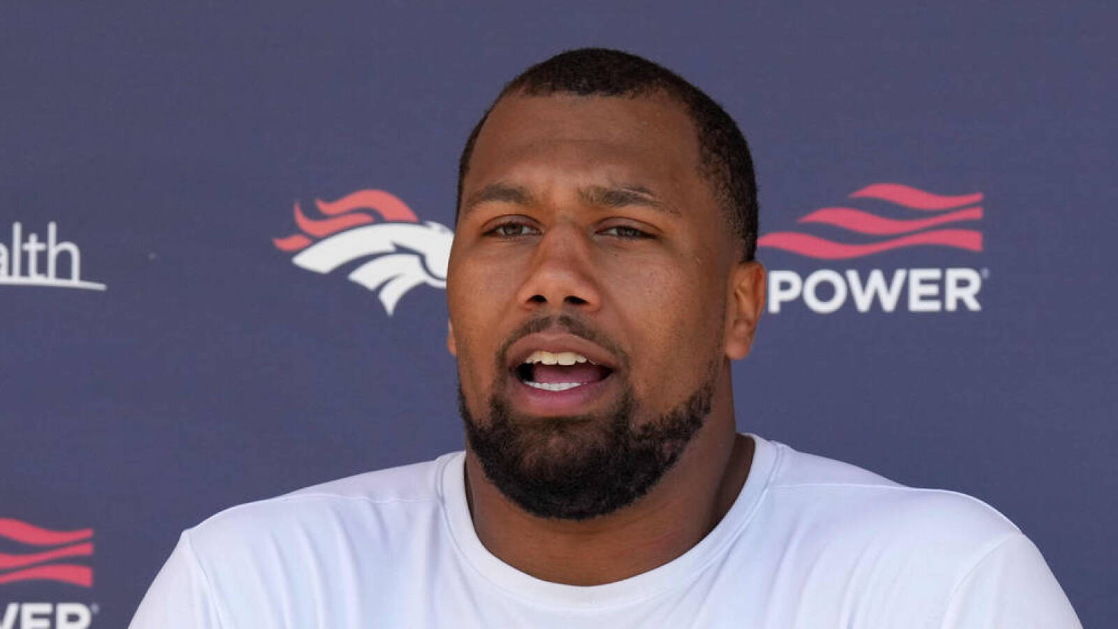 What ex-Broncos star Chubb does for Dolphins | Yardbarker