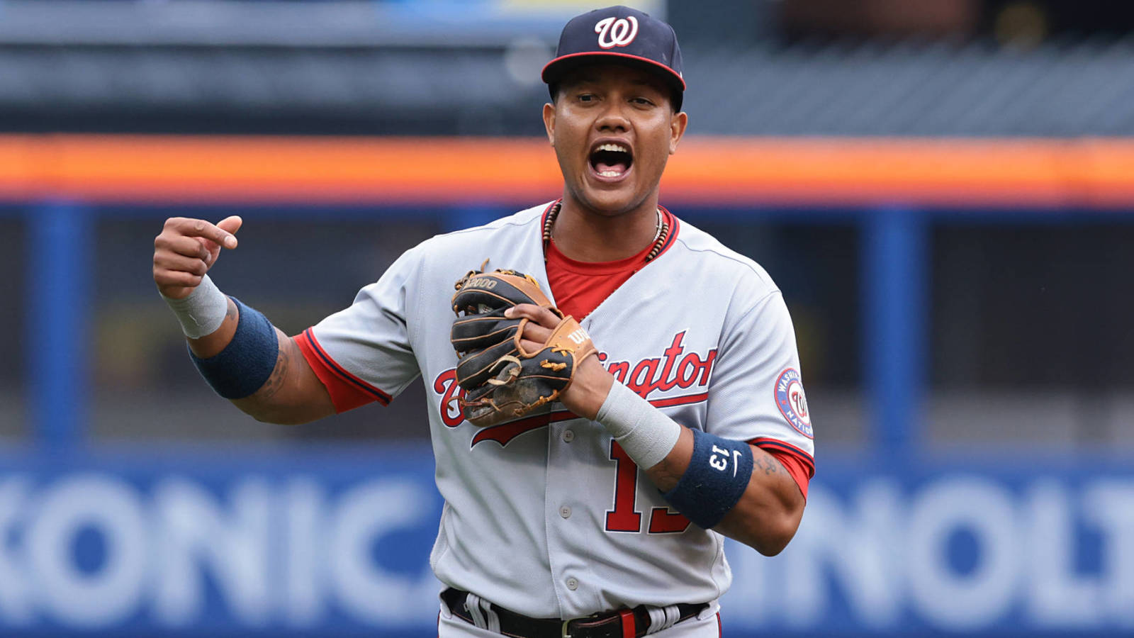 Starlin Castro suspended 30 games for violating DV policy | Yardbarker