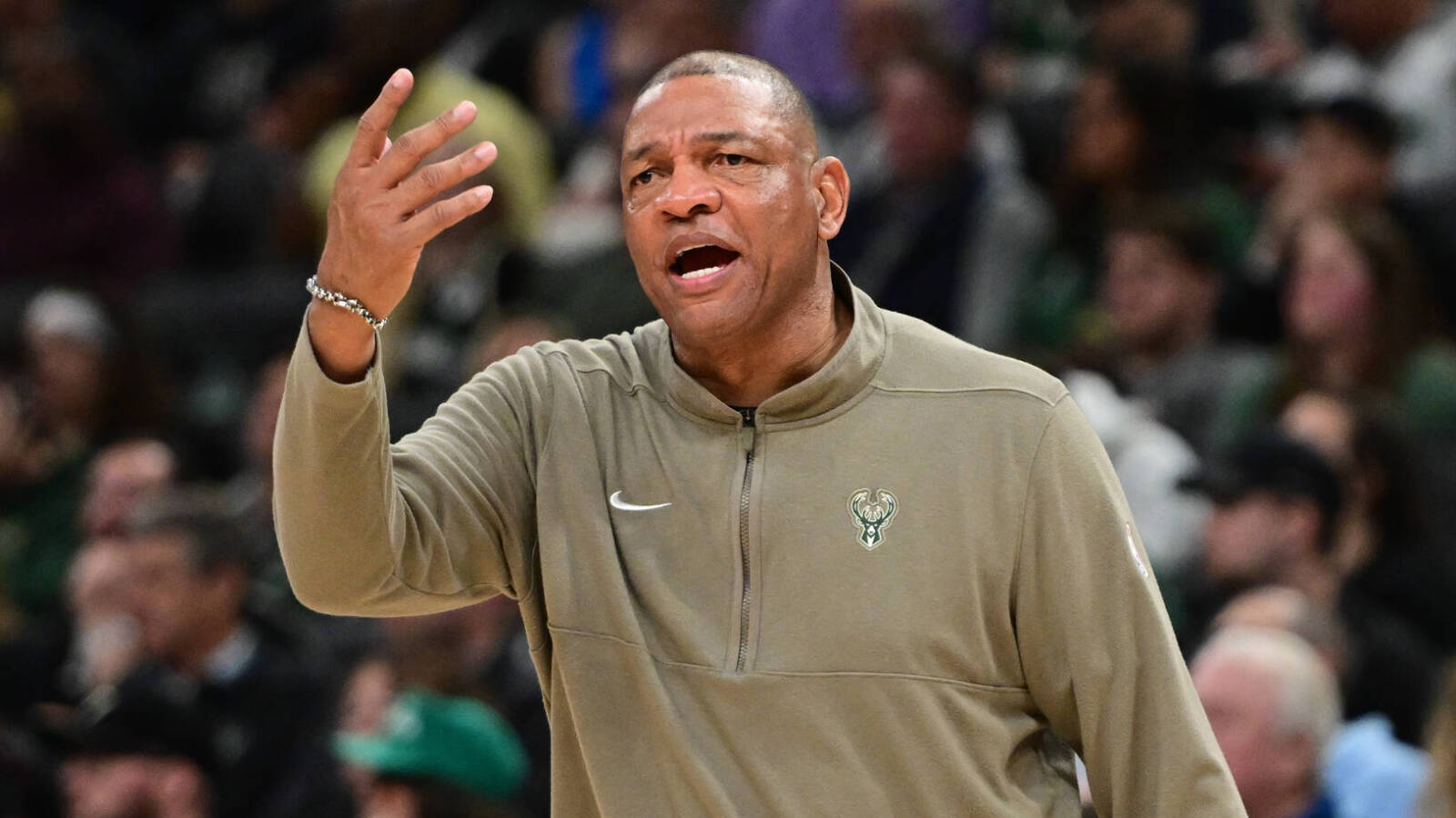 All eyes will be on Doc Rivers in first-round matchup | Yardbarker