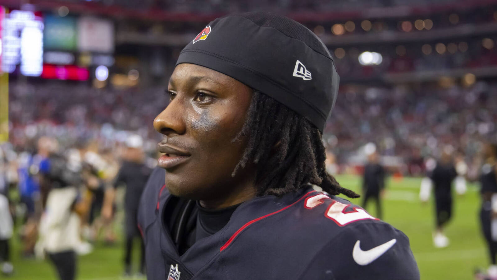 Cardinals WR Hollywood Brown to return Sunday vs. Chargers | Yardbarker