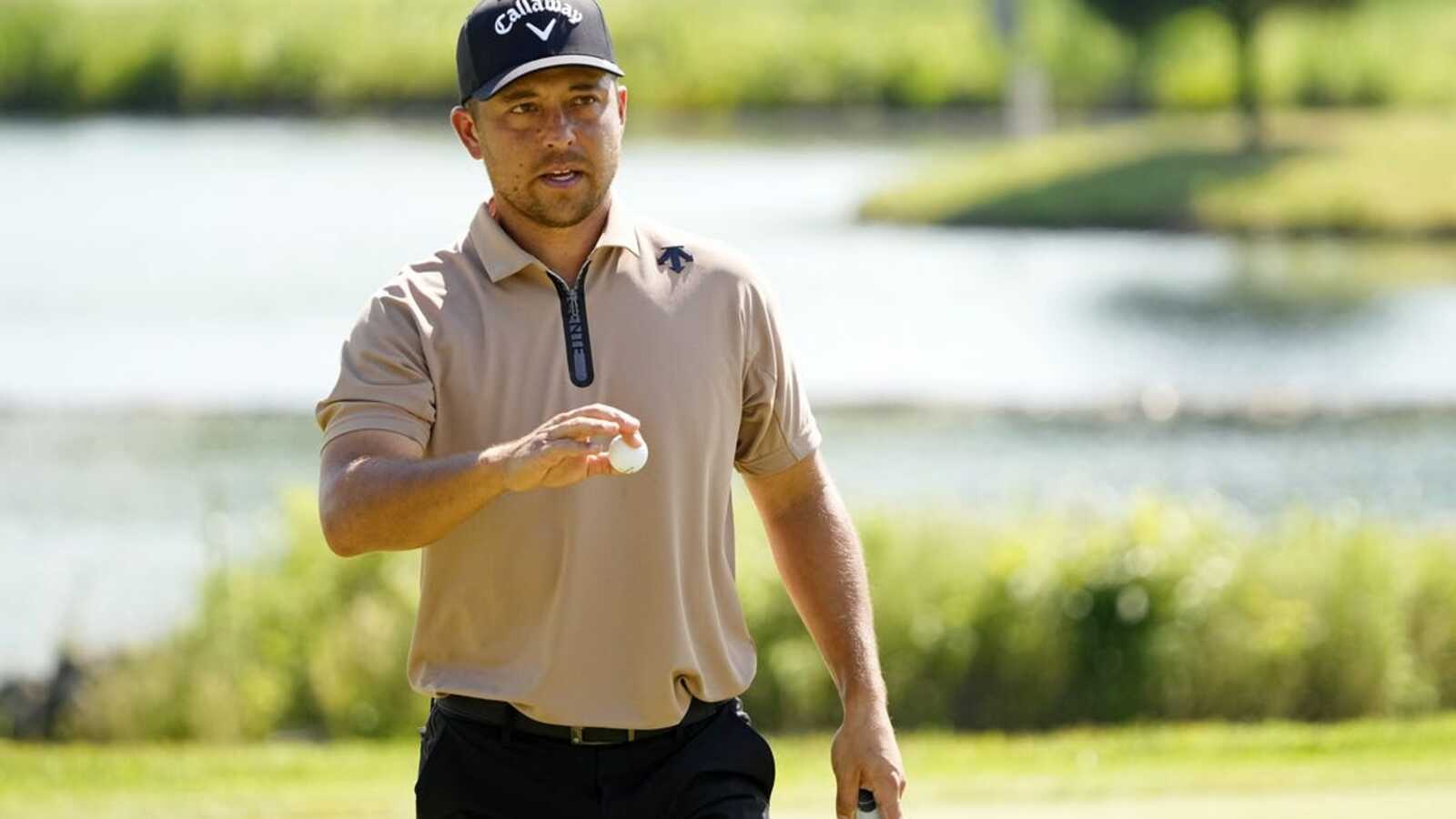 Xander Schauffele birdies 18th, wins PGA Championship for first major | Yardbarker