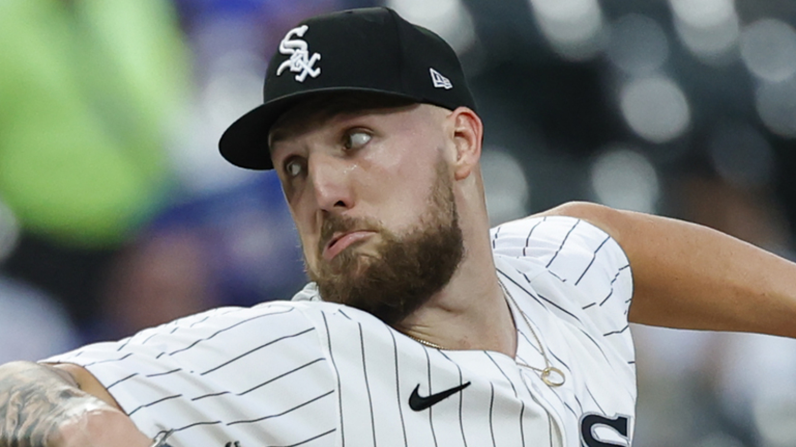 10 unbelievable stats about the Chicago White Sox's season | Yardbarker