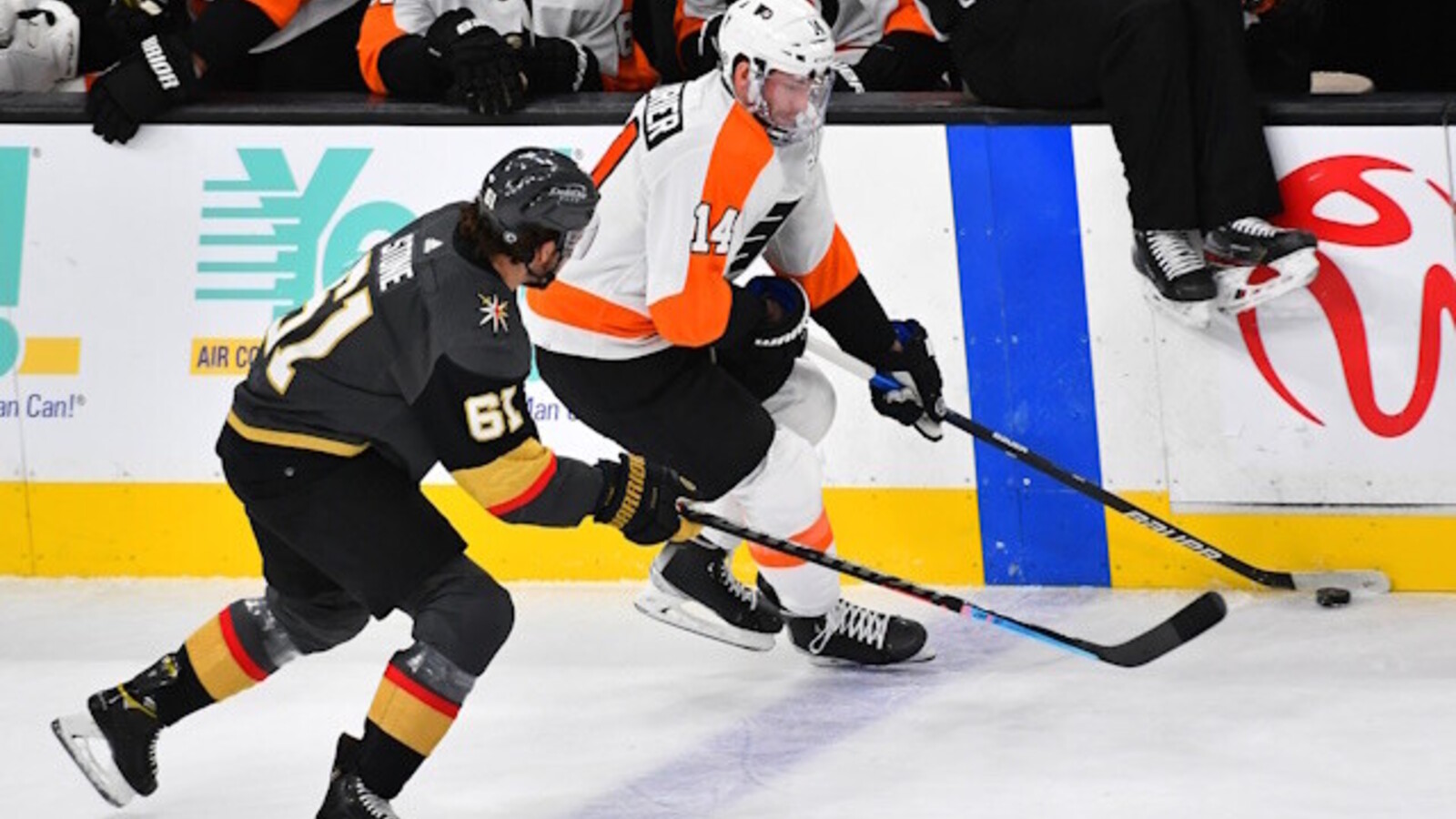 NHL News: Bettman Wants LTIR Feedback, and Sean Couturier’s Agent Not Really Happy | Yardbarker