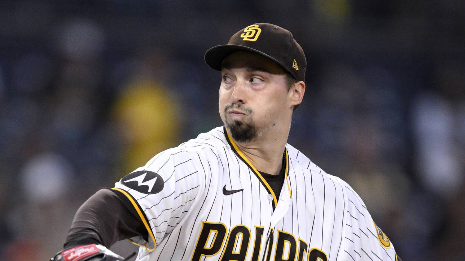 Report names this surprising team as favorite to sign Snell | Yardbarker