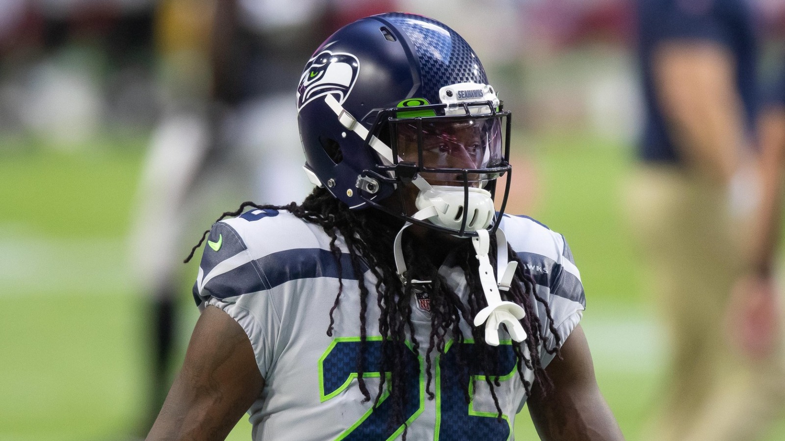 Veteran DB Shaquill Griffin could return to Seahawks? | Yardbarker