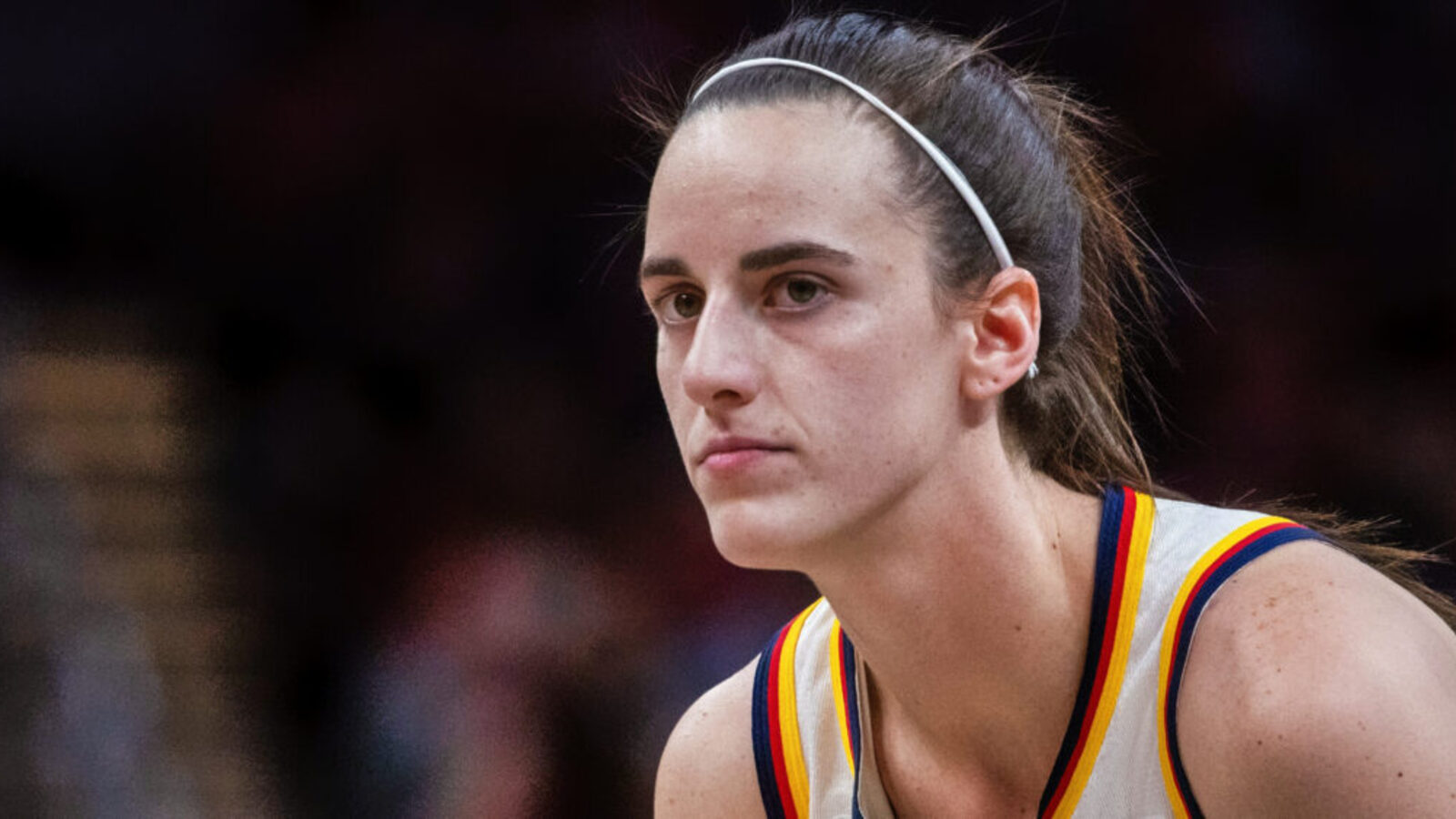 Caitlin Clark Puts Her True Character On Full Display With Latest ...