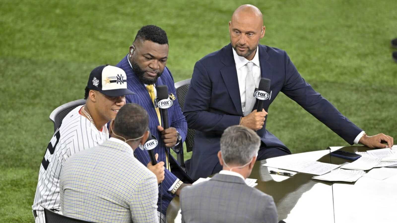 Juan Soto open to staying with Yankees as free agency looms | Yardbarker