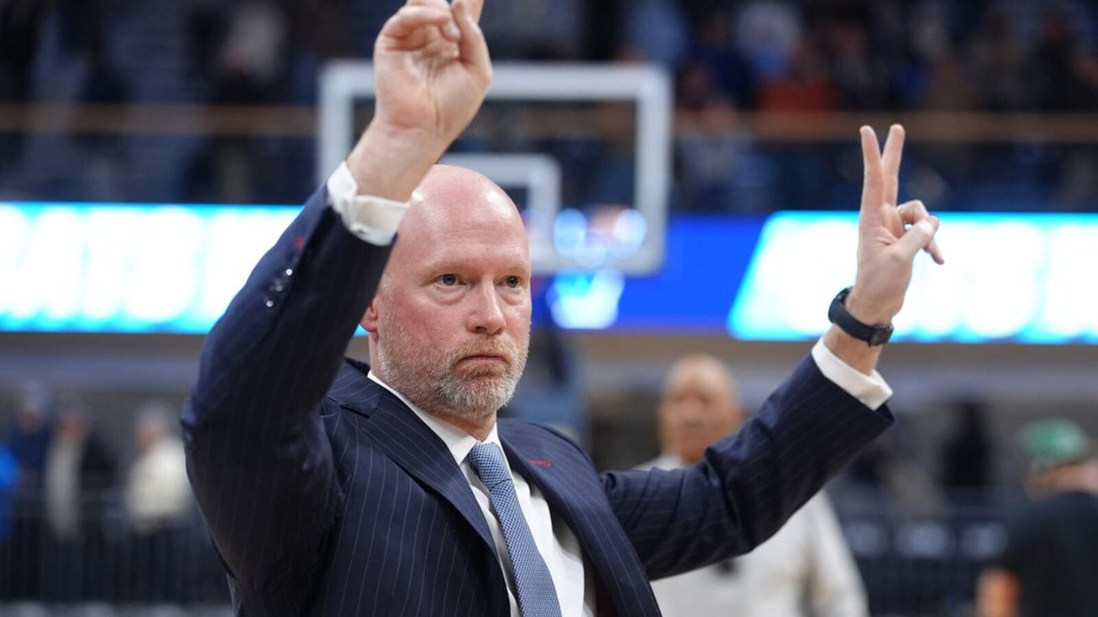 Second-half explosion lifts Villanova over Butler | Yardbarker