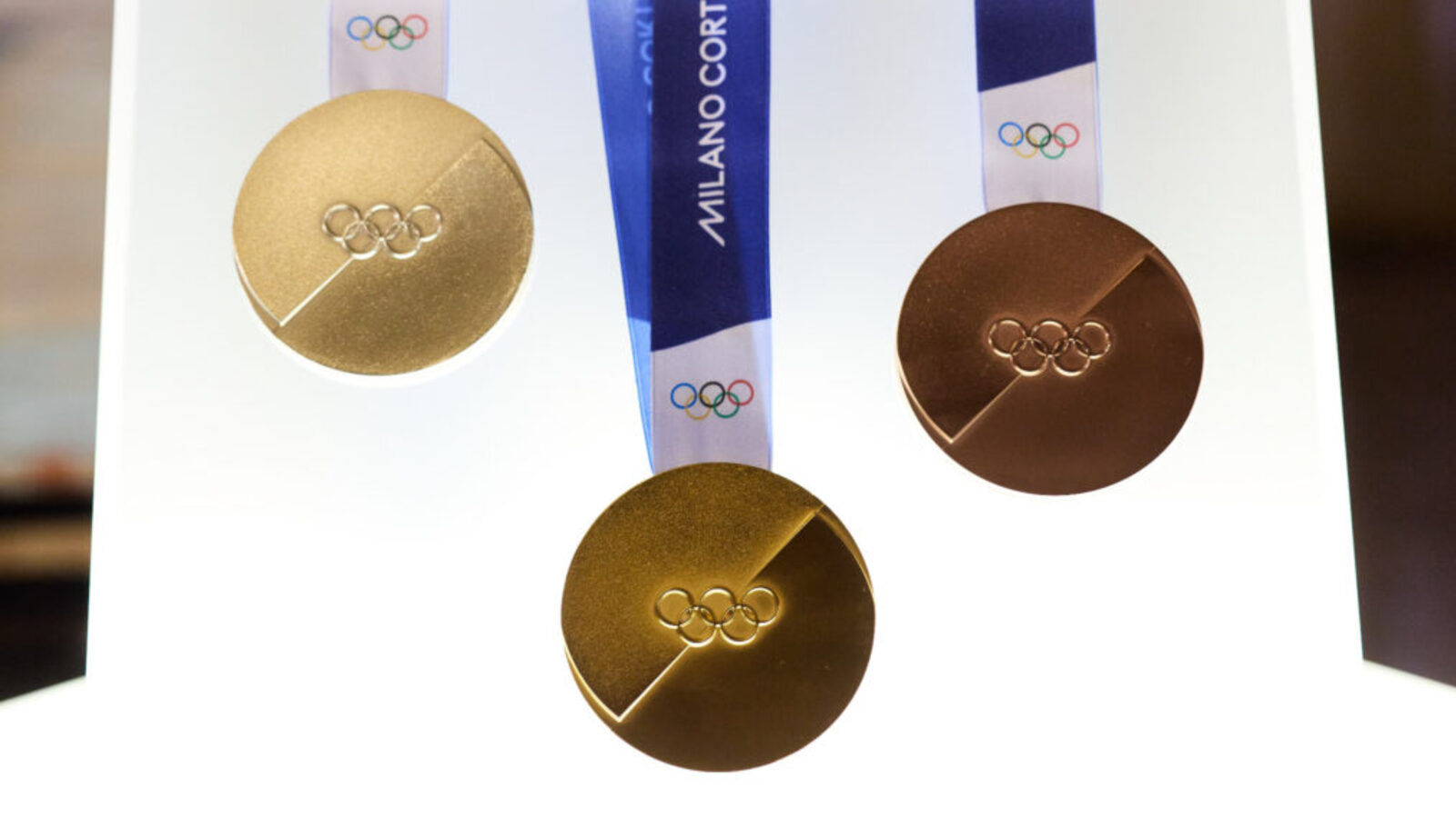 2026 Winter Olympics Bring Big Changes: New Events, Theme & More ...