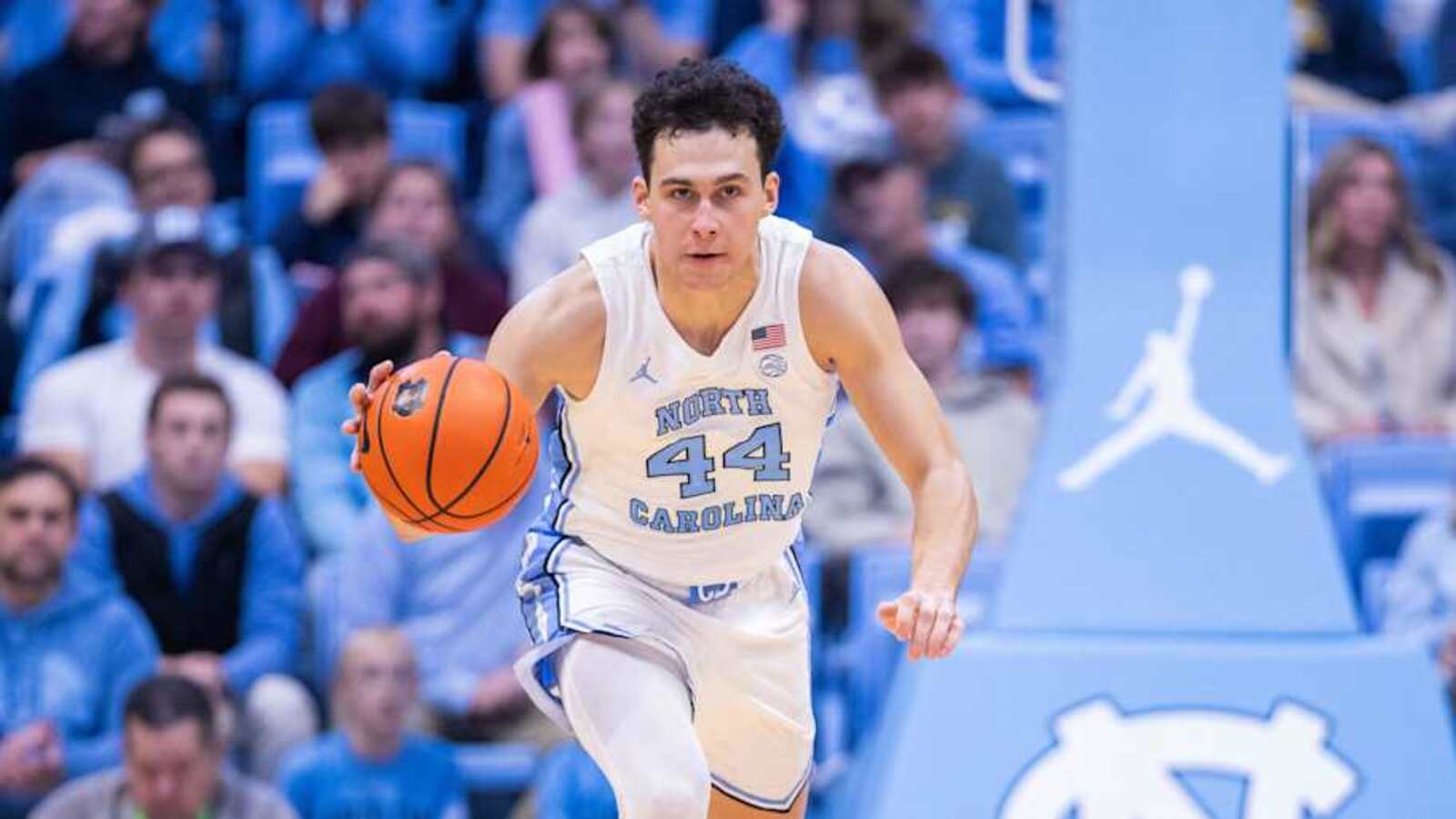 Luka Bogavac Breaks Down UNC Men’s Hoops Slow Beginnings | Yardbarker