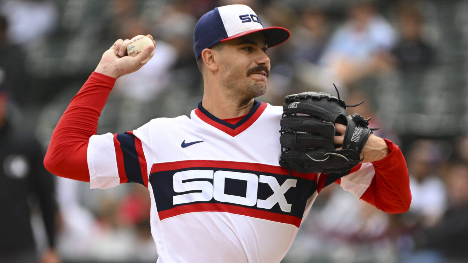 The '2023 MLB strikeout leaders' quiz | Yardbarker