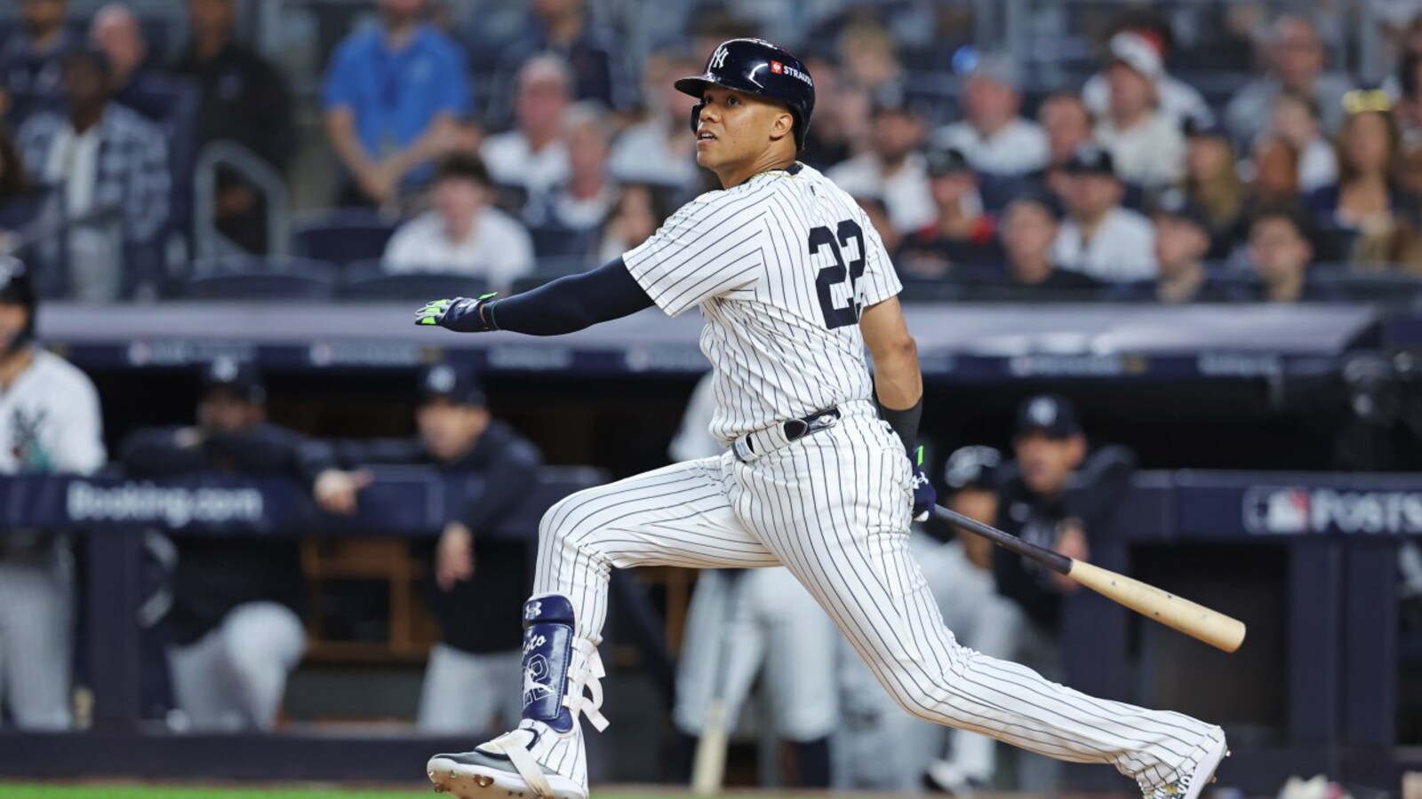 Yankees’ $500 million impending free agent shows why he’s worth every penny | Yardbarker
