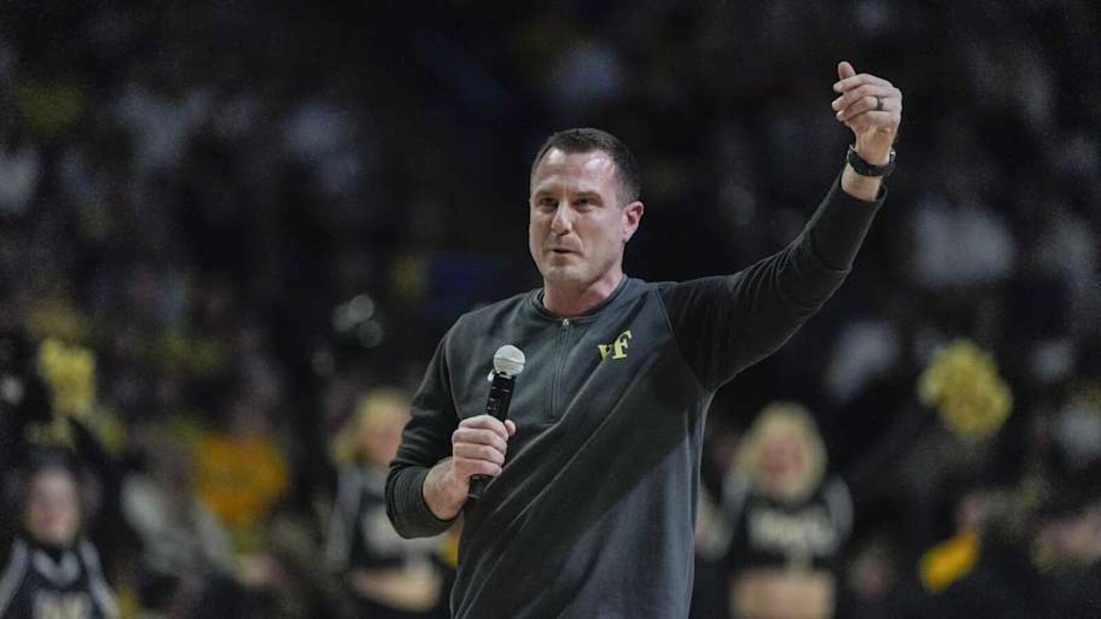 Playmakers and Unfamiliarity: NC State Preparing for Wake Forest ...