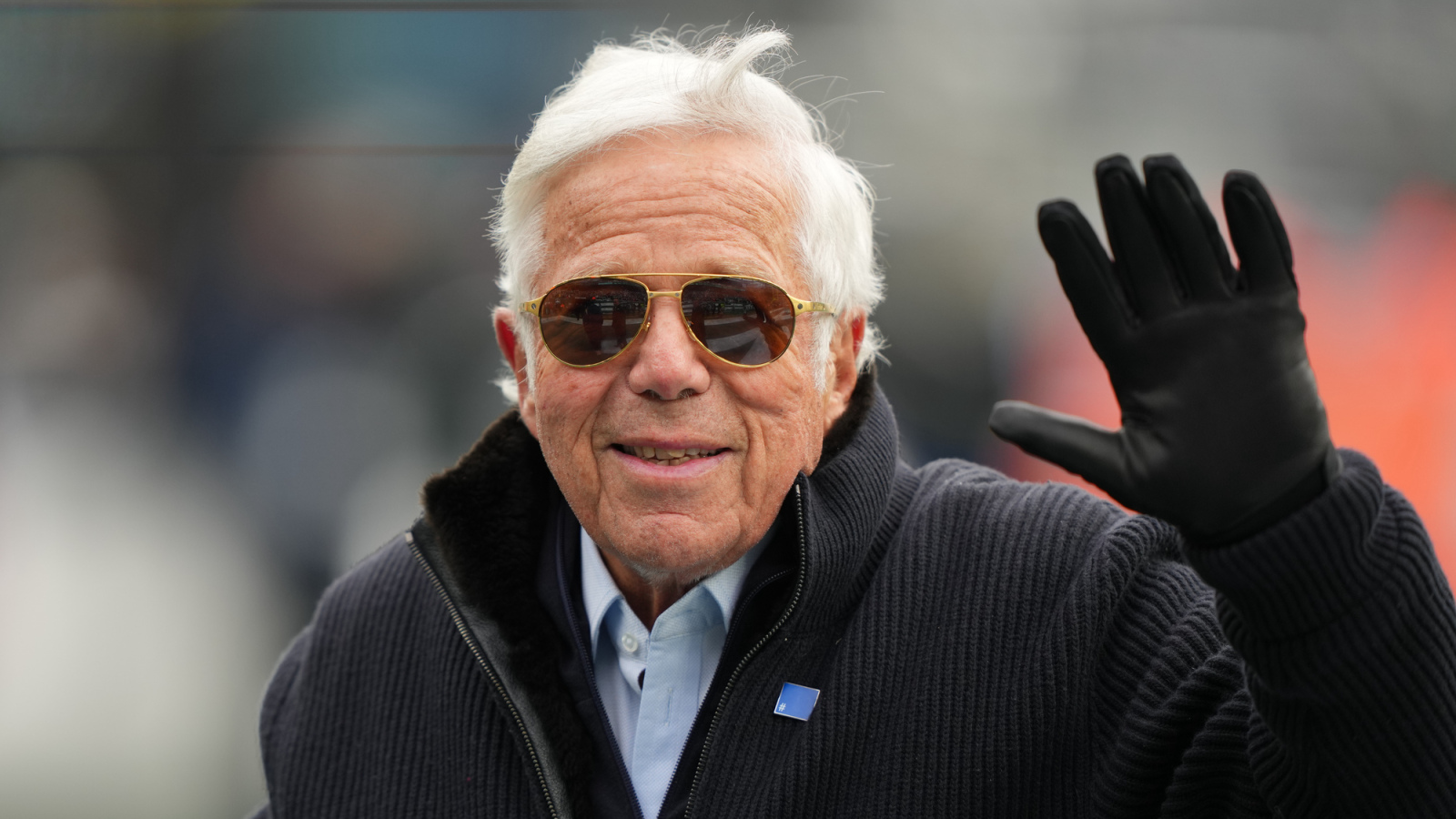 Robert Kraft issues statement about Bill Belichick’s Hall of Fame snub ...