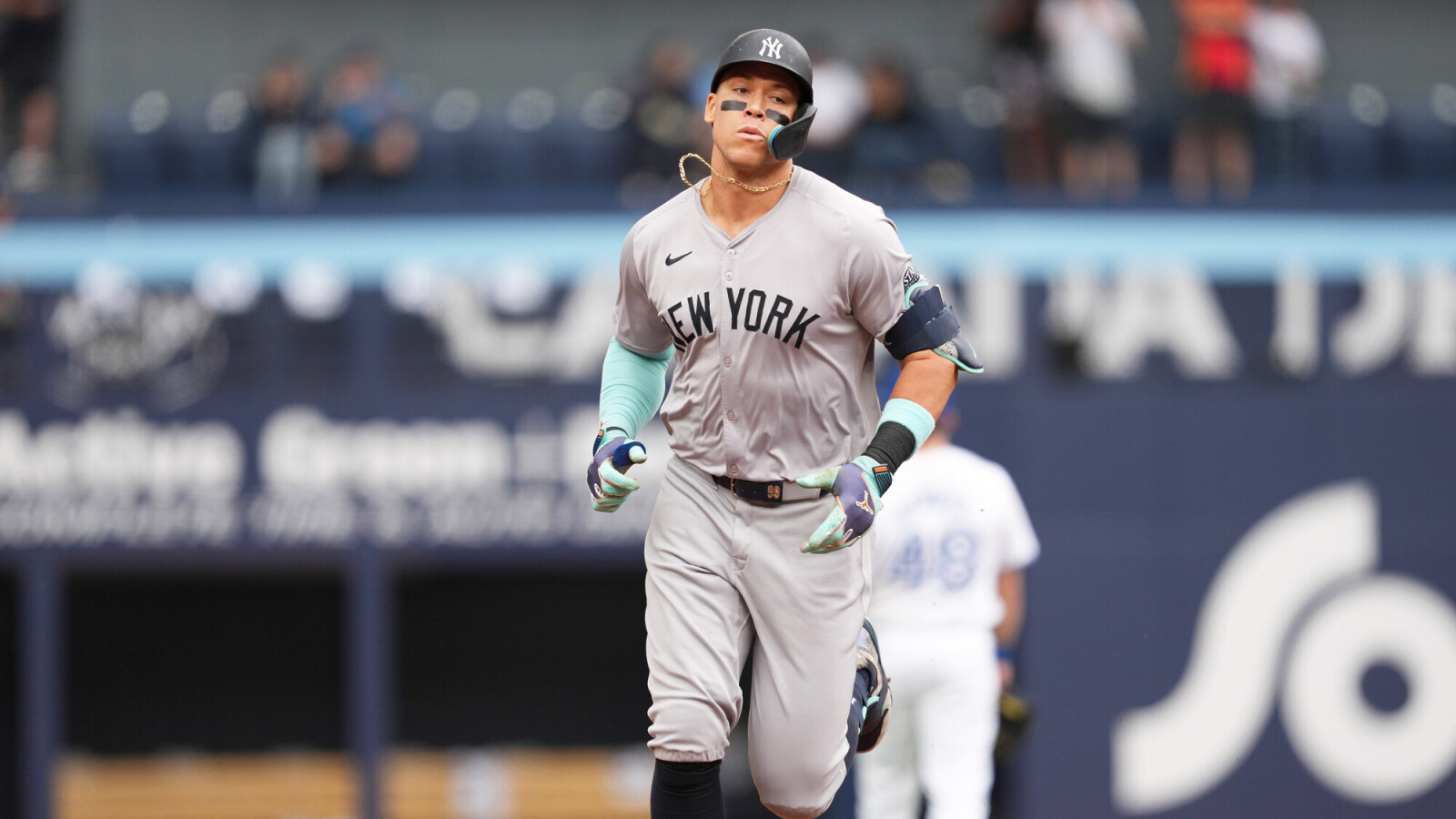 American League Players of the Month: June 2024 | Yardbarker