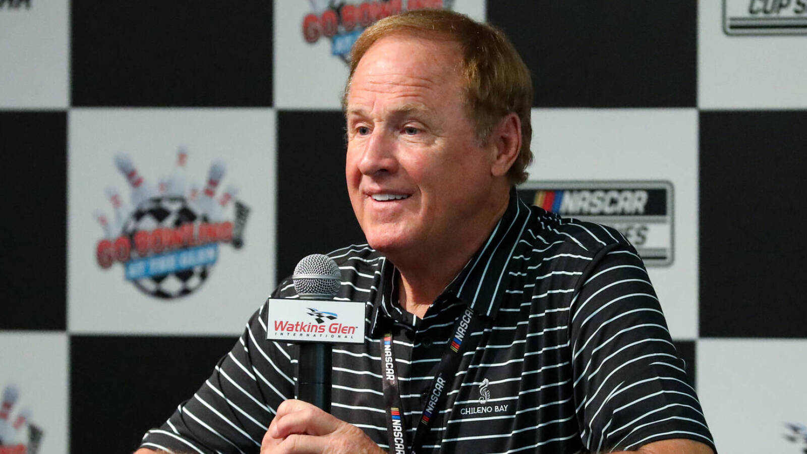 Iowa Speedway added to NASCAR Cup Series schedule | Yardbarker