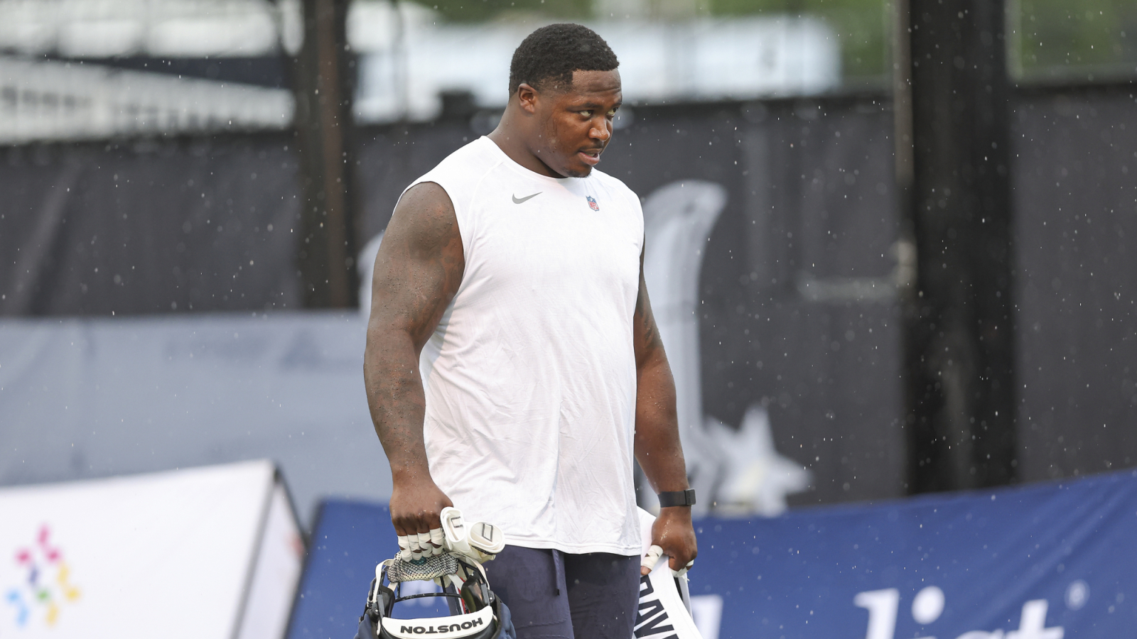 Nick Sorensen on what Khalil Davis brings to the 49ers defense | Yardbarker