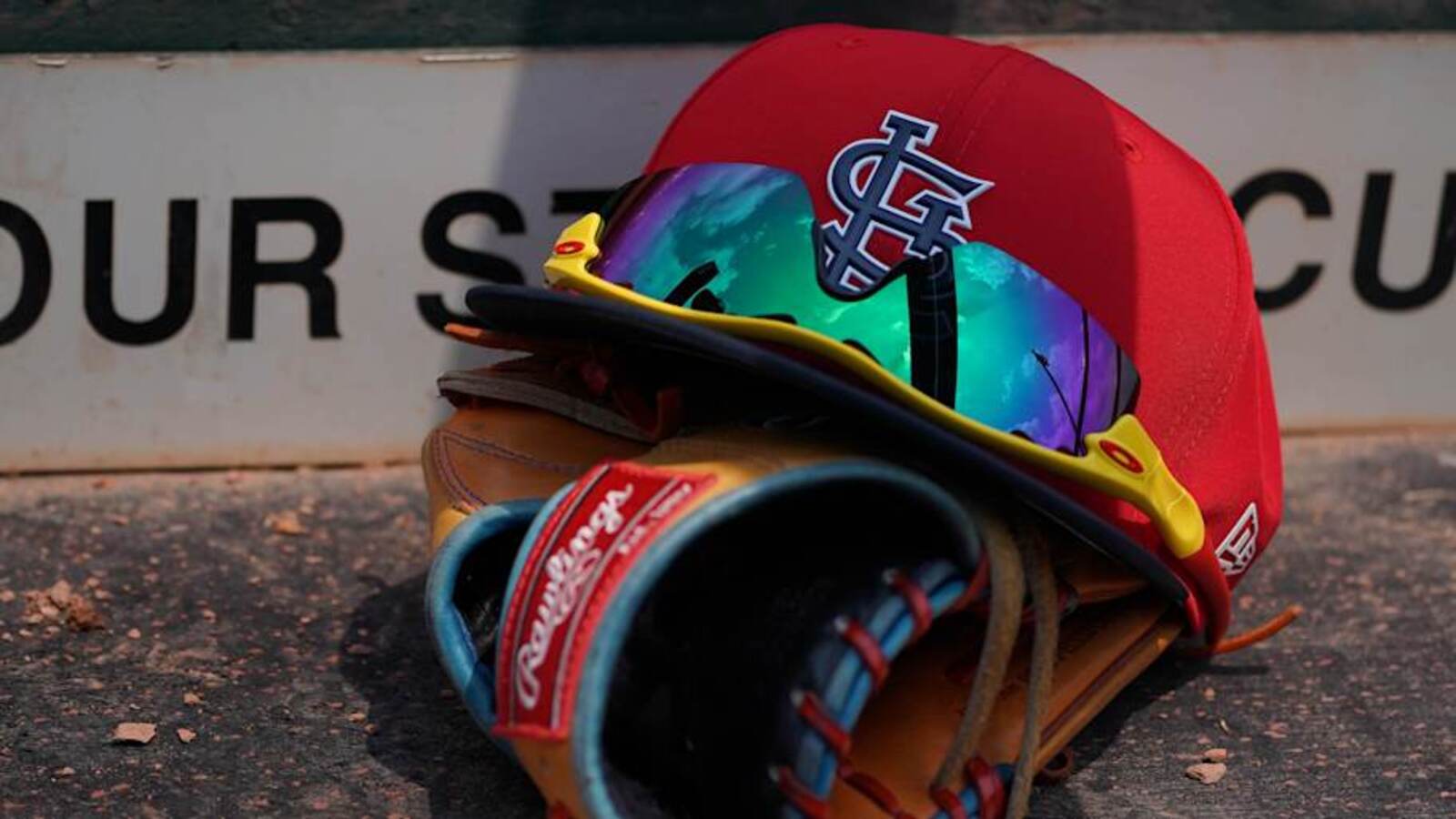 Cardinals Demote Righty To Make Room For Flamethrower | Yardbarker