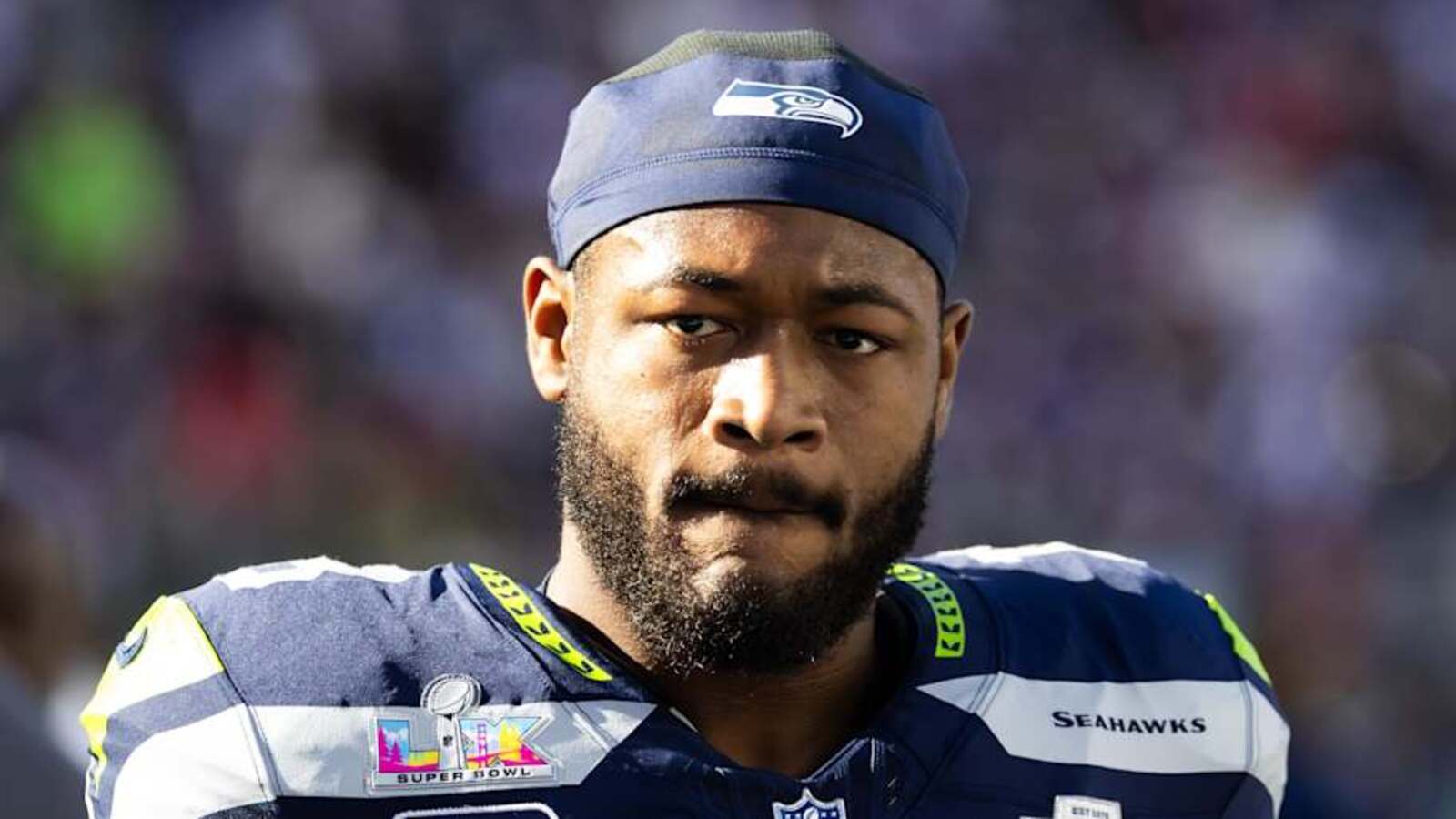 Seahawks 2025 Team Awards: Starting LB Wins Tight DPOY Race | Yardbarker