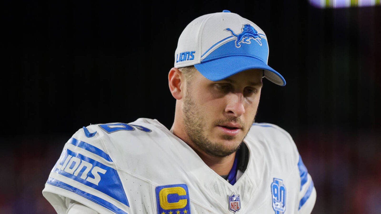 NFL Week 7 losers: Bills defense comes up small, Jared Goff disappoints ...