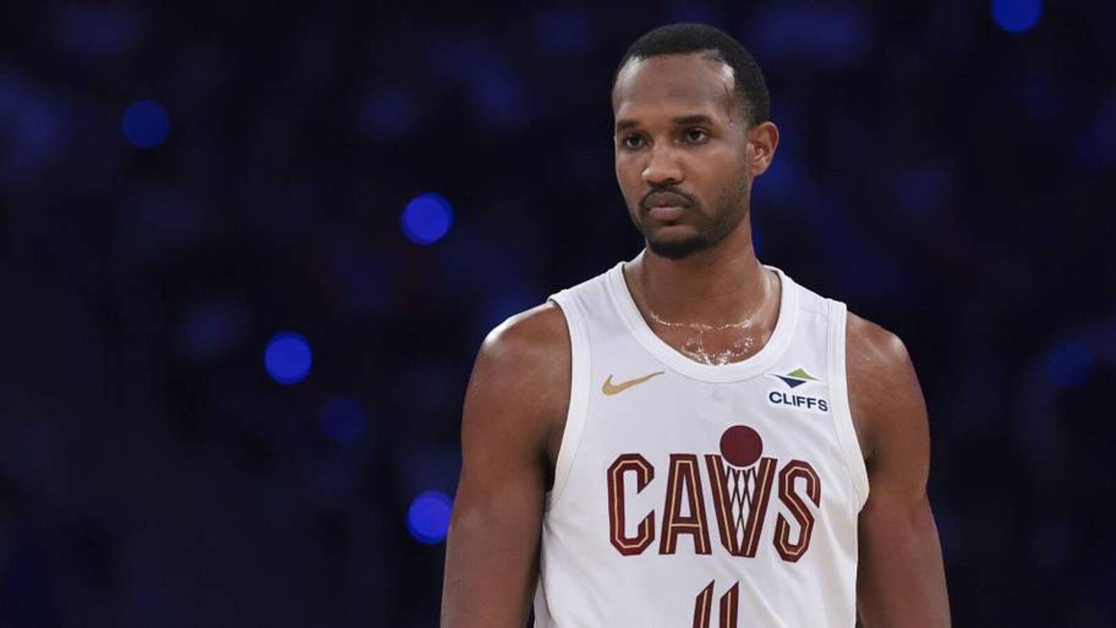 Cavaliers’ Evan Mobley Drawing Trade Interest From Oklahoma City ...