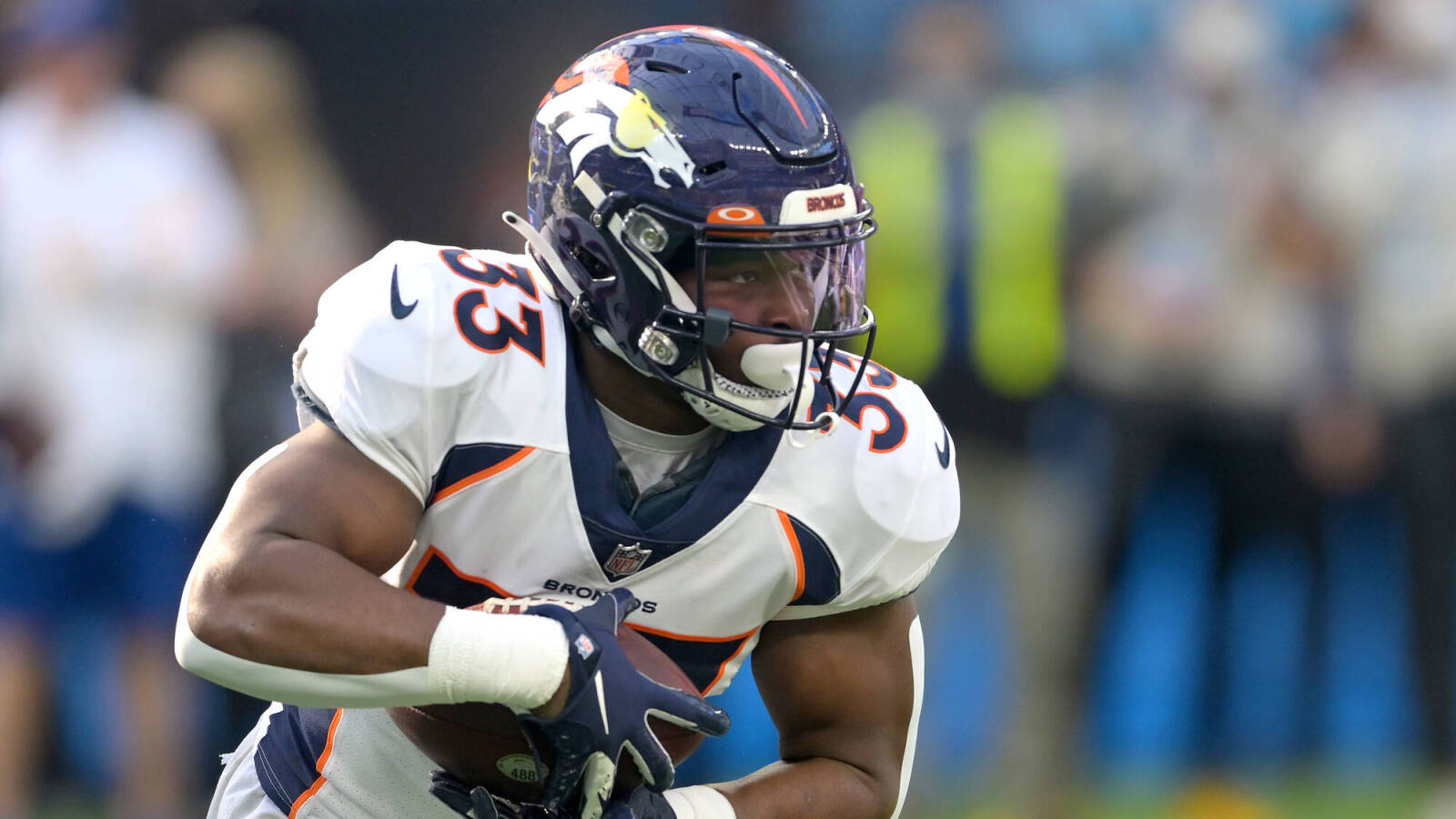 Javonte Williams injury status should change Broncos RB plans | Yardbarker