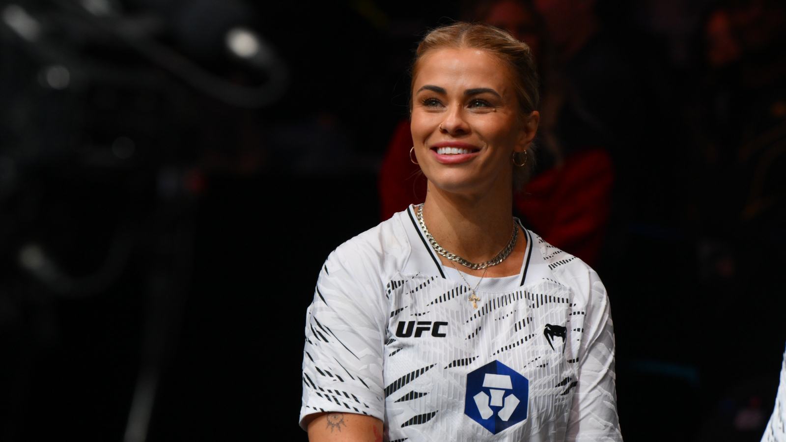 Paige VanZant May Return To The UFC – ‘My Heart Misses It’ | Yardbarker