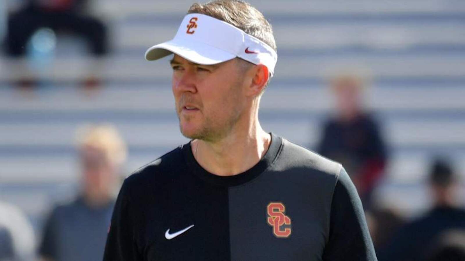 Lincoln Riley’s Latest Move Reinforces a USC Strength | Yardbarker