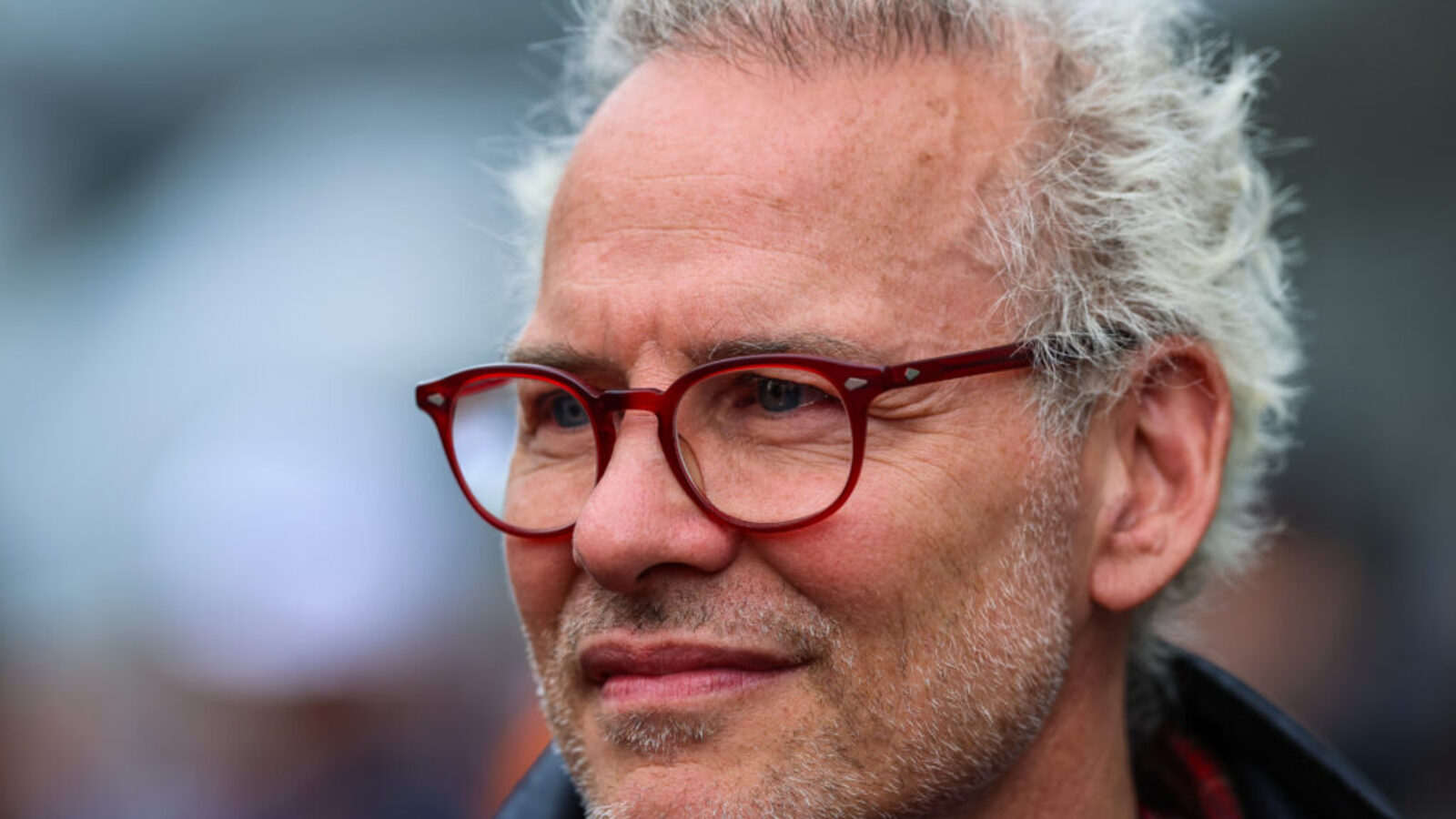 Jacques Villeneuve explains why Max Verstappen doesn’t compare to ...