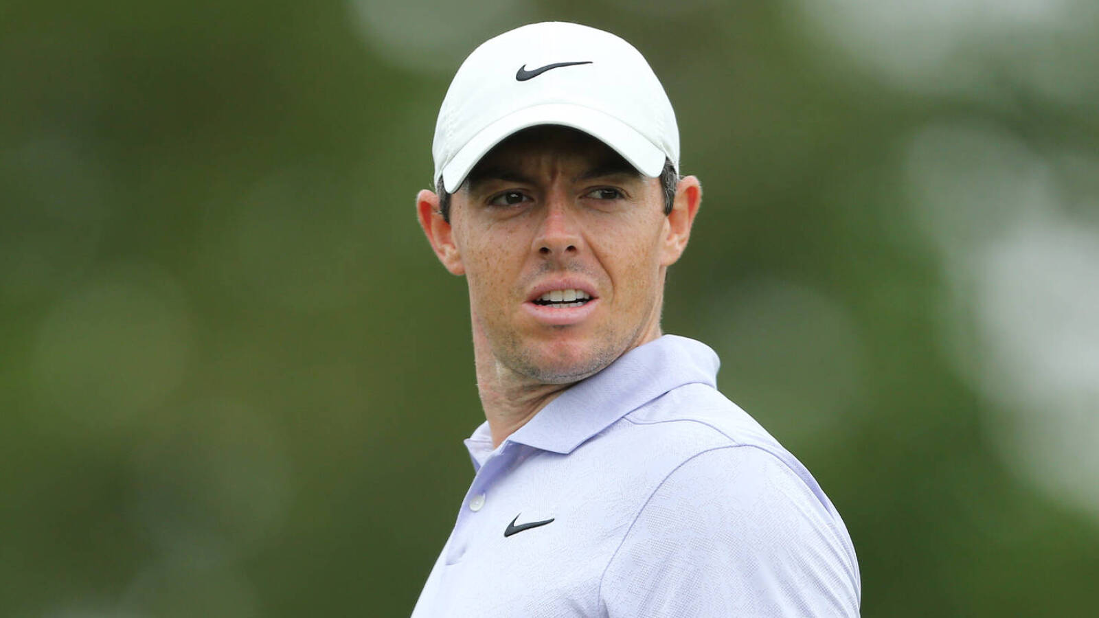 Report: Patrick Reed, Rory McIlroy had minor altercation on driving ...