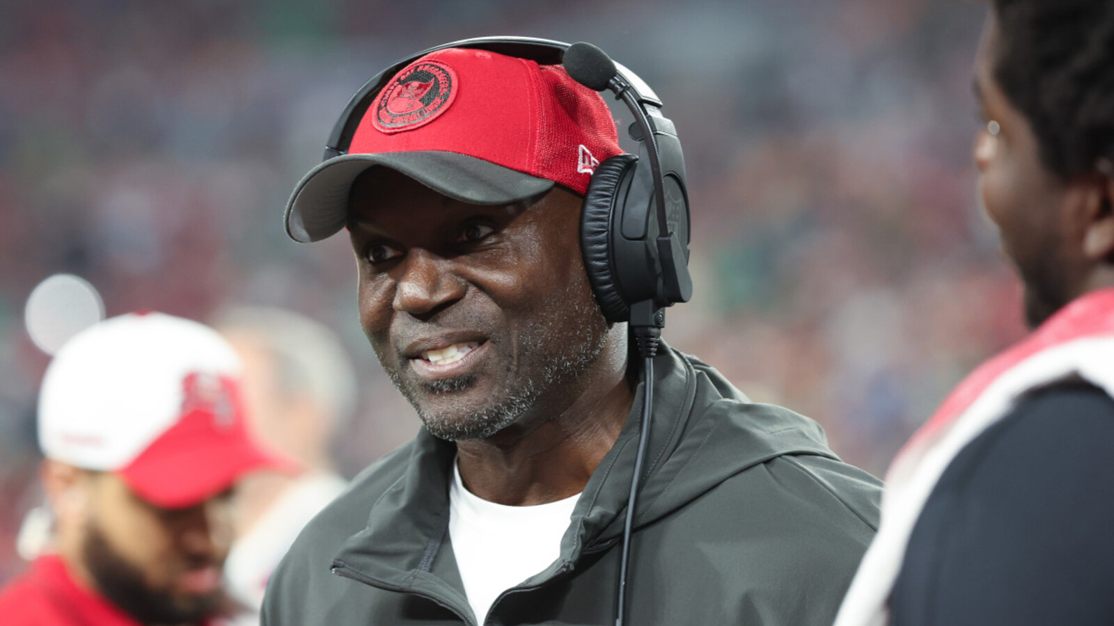 Tampa Bay Buccaneers announce new special teams and offensive line ...
