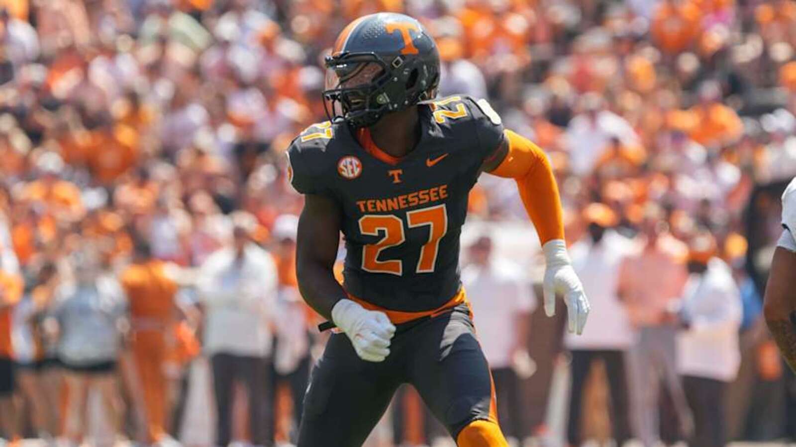 Ravens full 7-round mock draft (with trades) doubles down on title ...