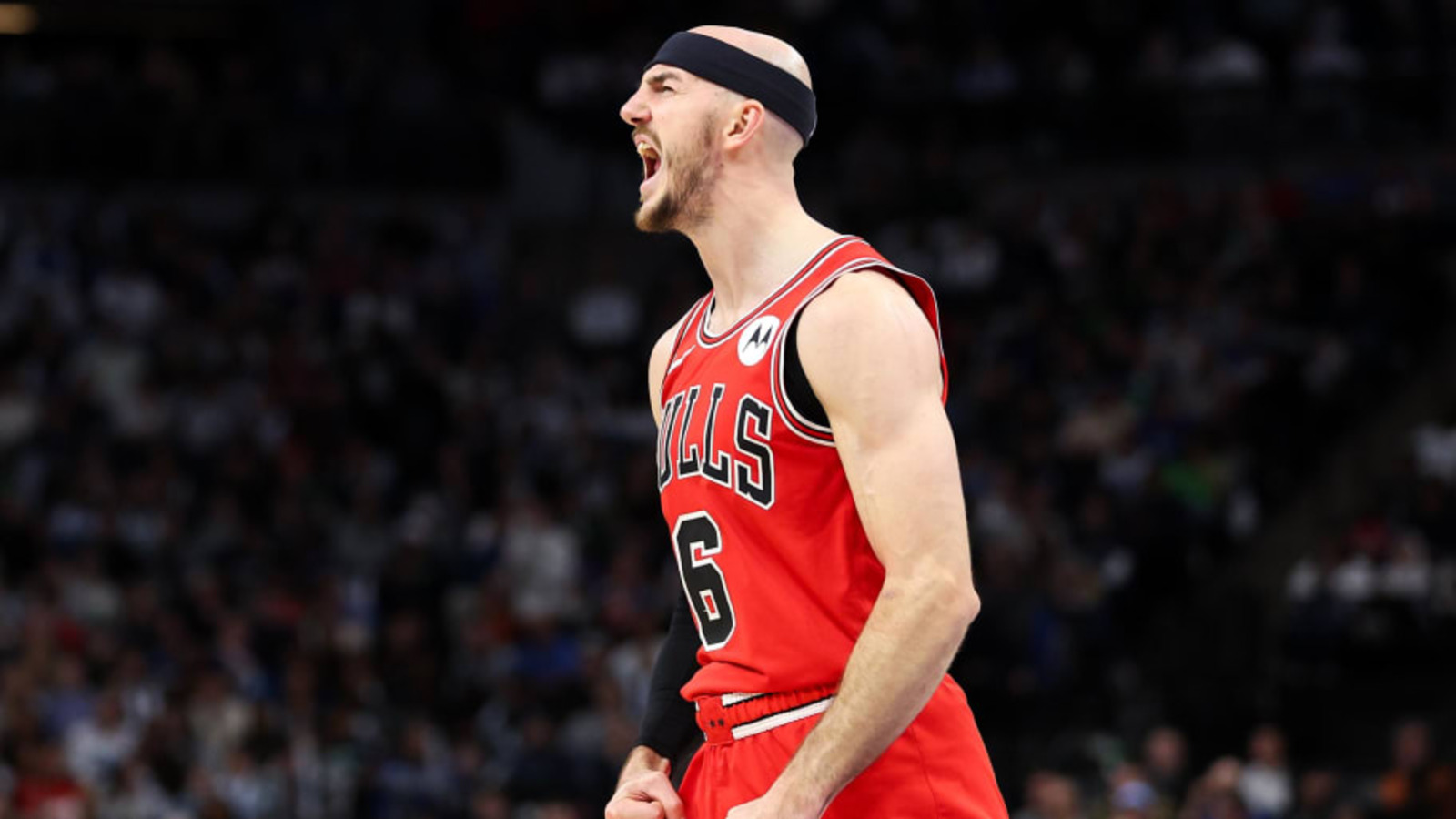 OKC Thunder: Alex Caruso is the Best-Case Scenario Return for Josh ...