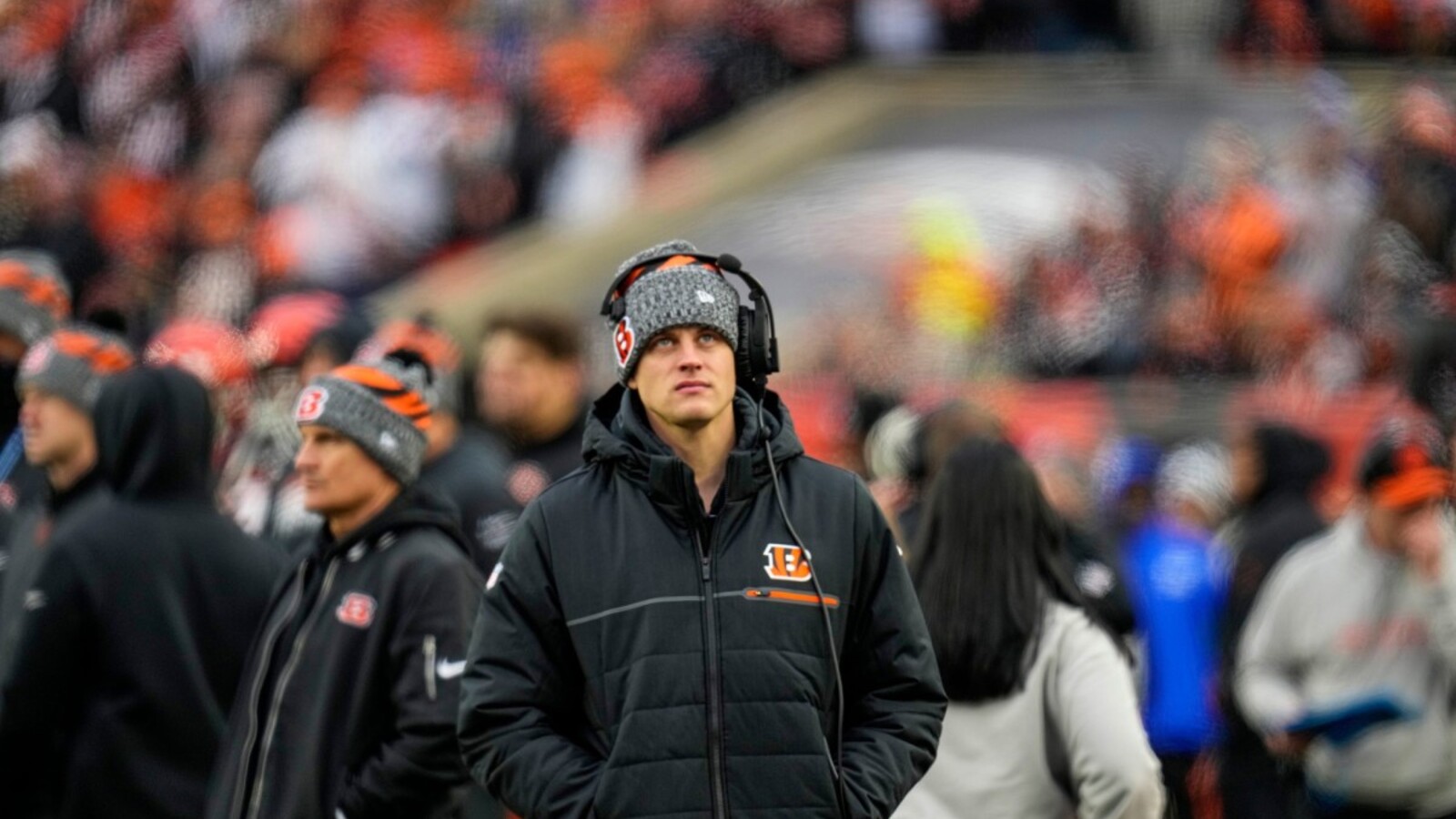 Joe Burrow Has Started 2024 Offseason Training Program | Yardbarker