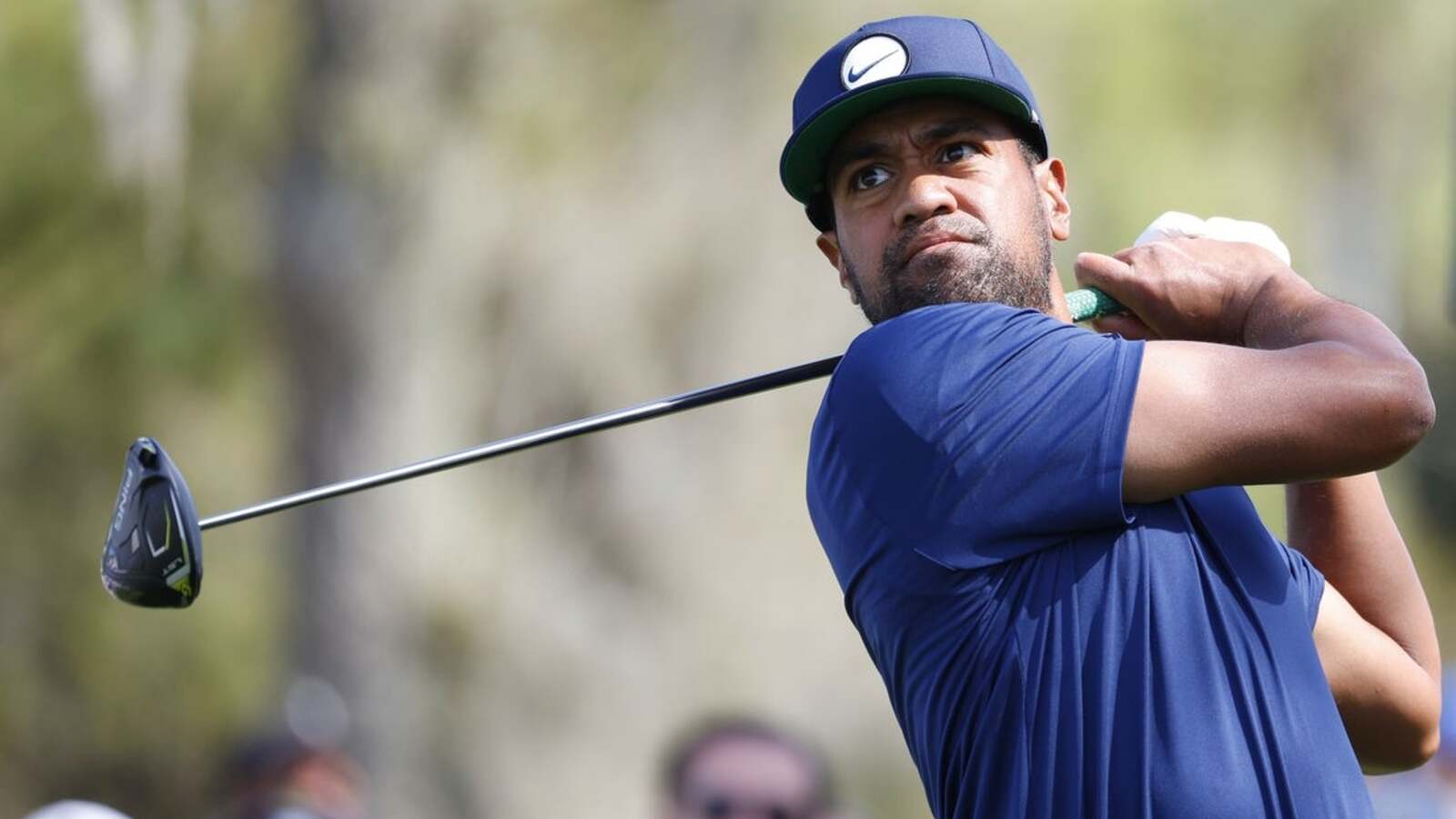With Masters in mind, Tony Finau set to tackle Houston Open | Yardbarker