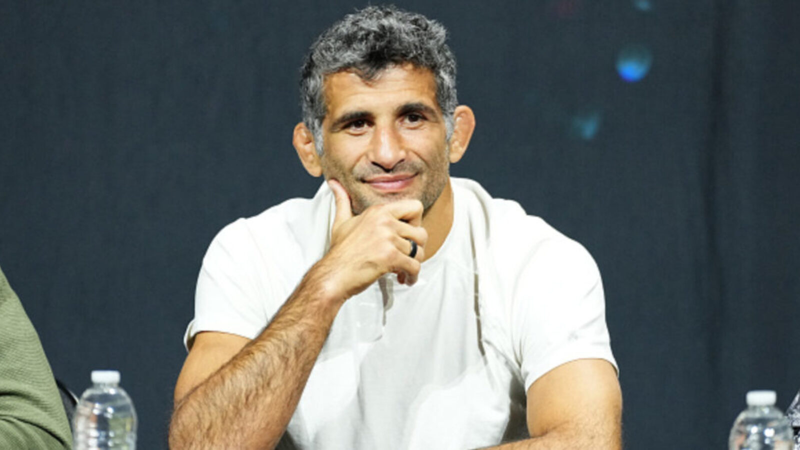 Beneil Dariush Opens Up About His Uncertain Future Despite Spending 12 ...