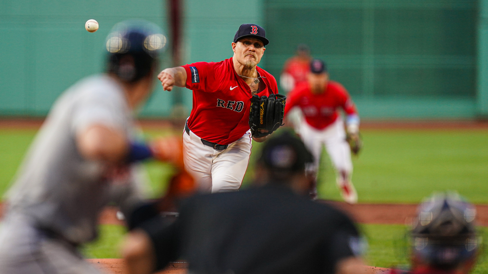 MLB strikeout props for Thu. 6/6: Look to the Over on Boston's Houck ...