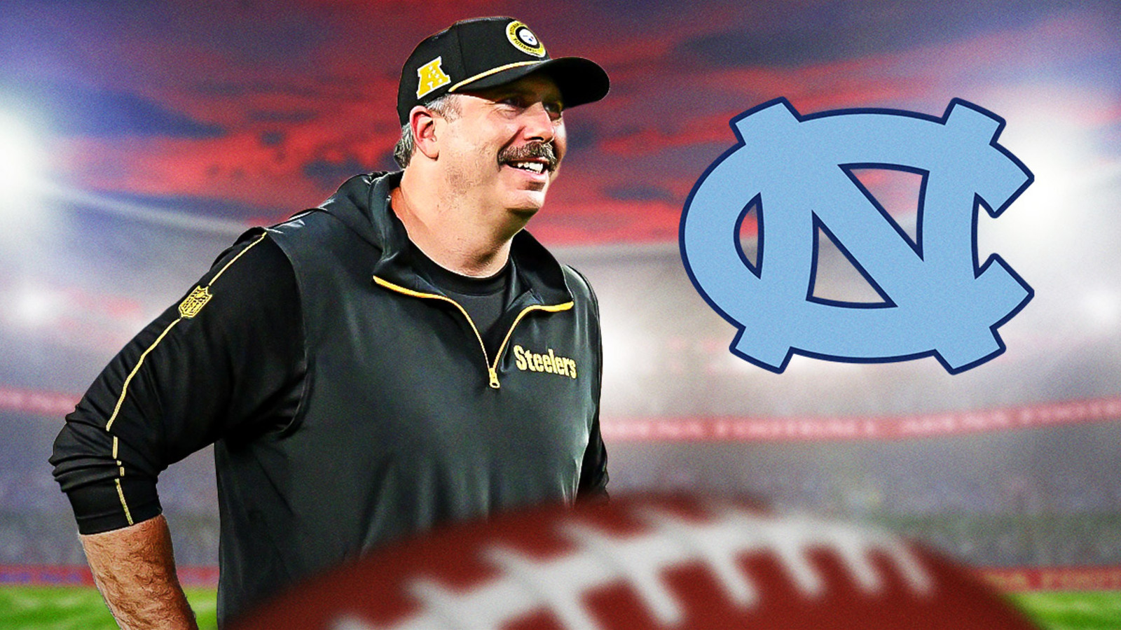 Arthur Smith not looking to take vacant UNC head coaching job | Yardbarker