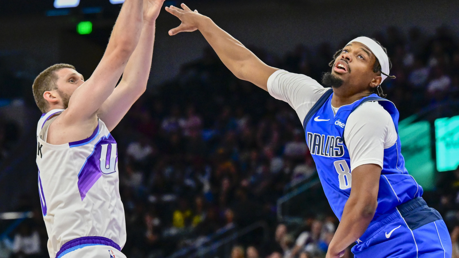 Mavericks waive Dennis Smith Jr, Dalano Banton, Jeremiah Robinson-Earl | Yardbarker