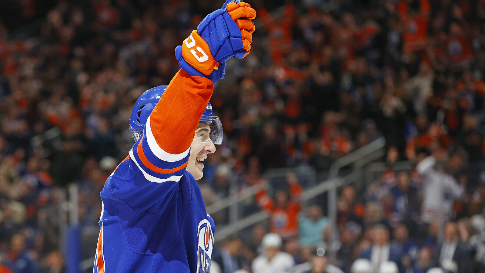 The Day After 40.0: Edmonton Oilers mount massive comeback to drop ...