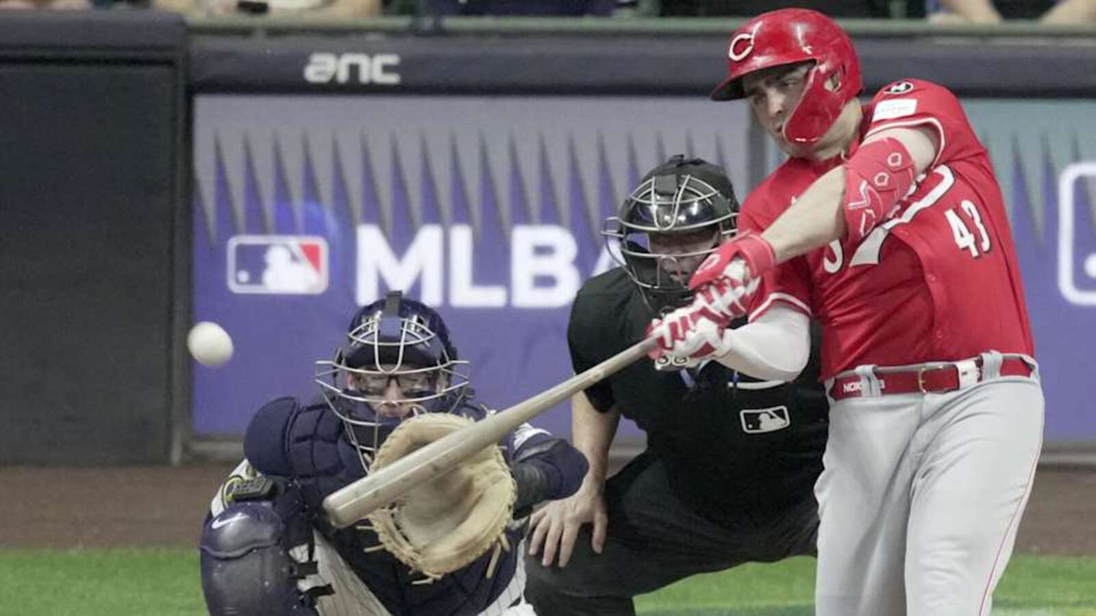 Opening Day Lineup Projection Raises Questions for Reds | Yardbarker