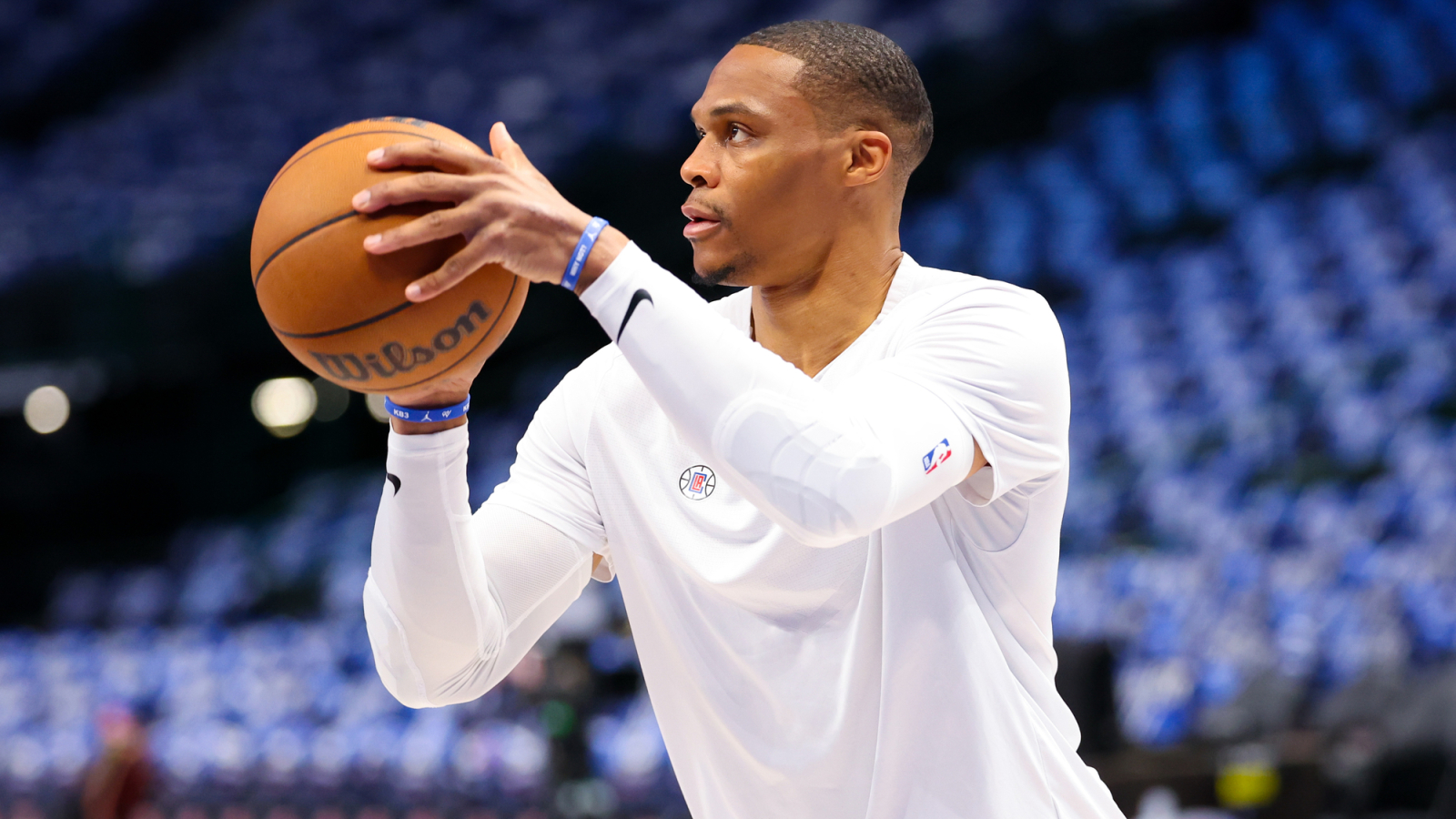 Russell Westbrook agrees to new contract with contender | Yardbarker