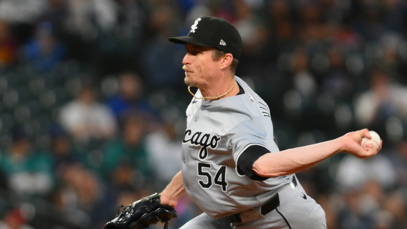 Yankees sign veteran lefty bullpen arm to one-year deal | Yardbarker
