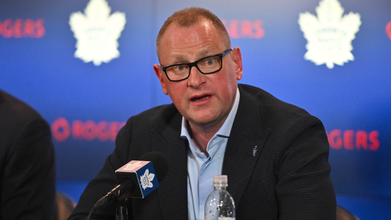Brad Treliving Fired by the Maple Leafs | Yardbarker
