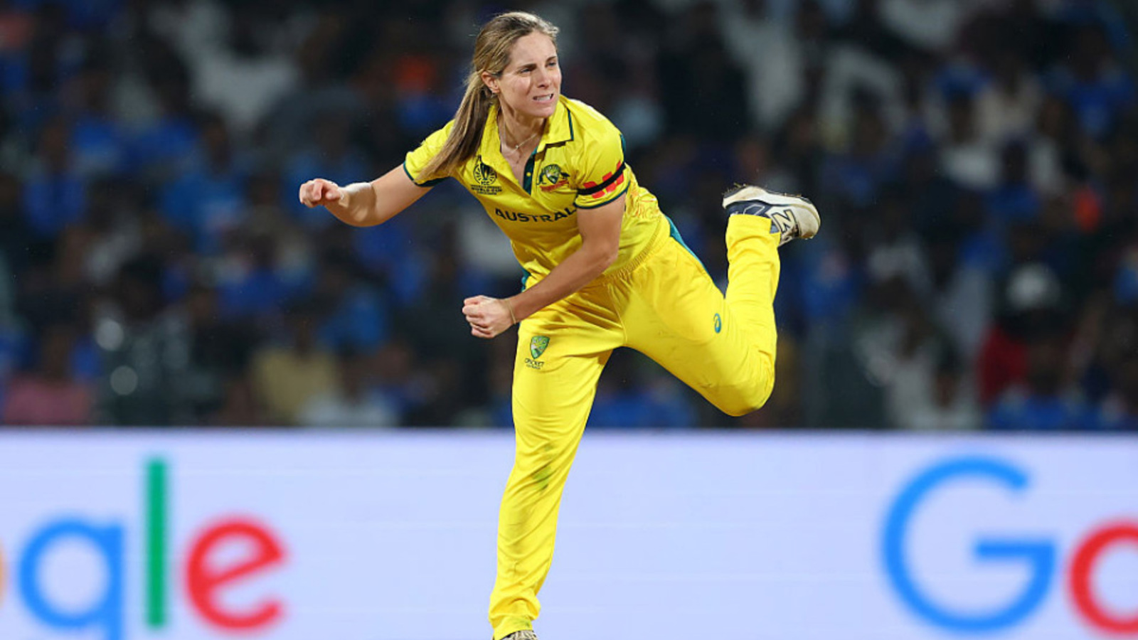 Alyssa Healy set to be replaced by Sophie Molineux as Australia's all ...