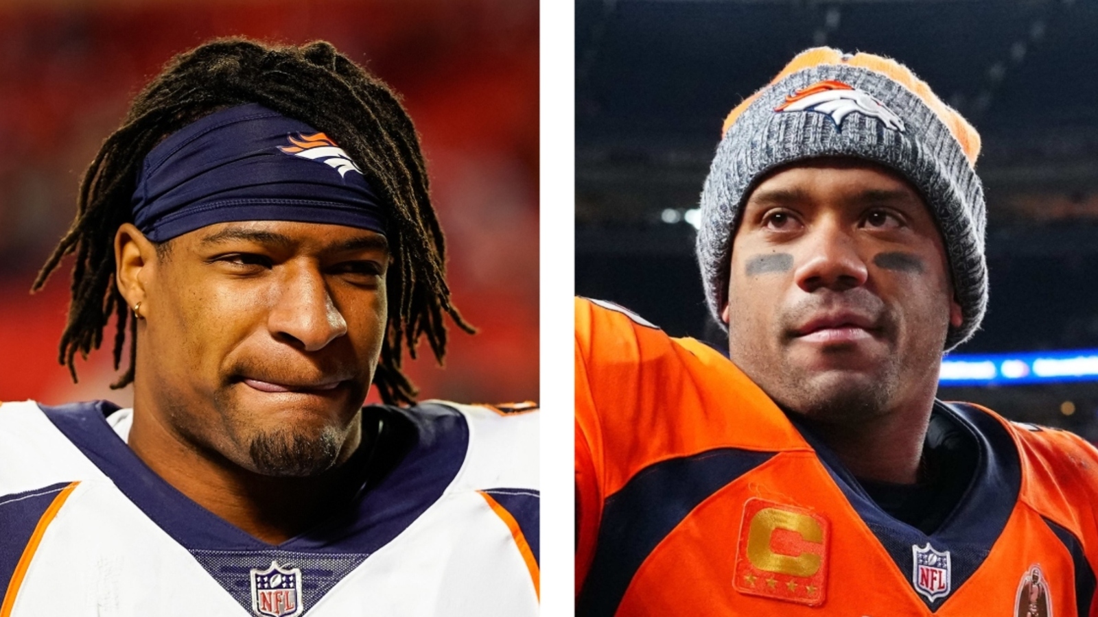 Denver Broncos LB Jonas Griffith wants to pick off Pittsburgh Steelers ...