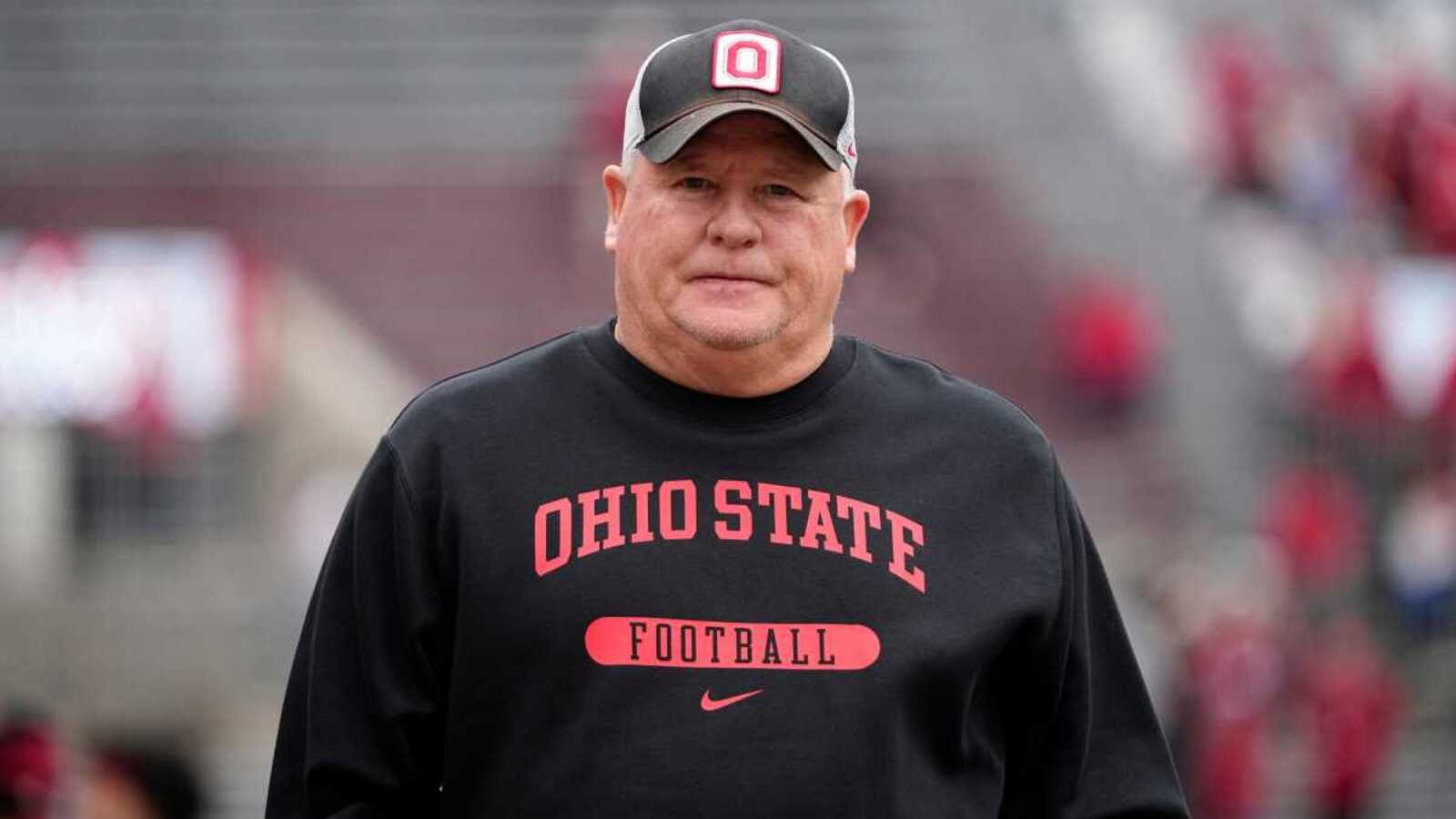 Former Ohio State 4-Star QB Announces Visit to Major SEC Program ...