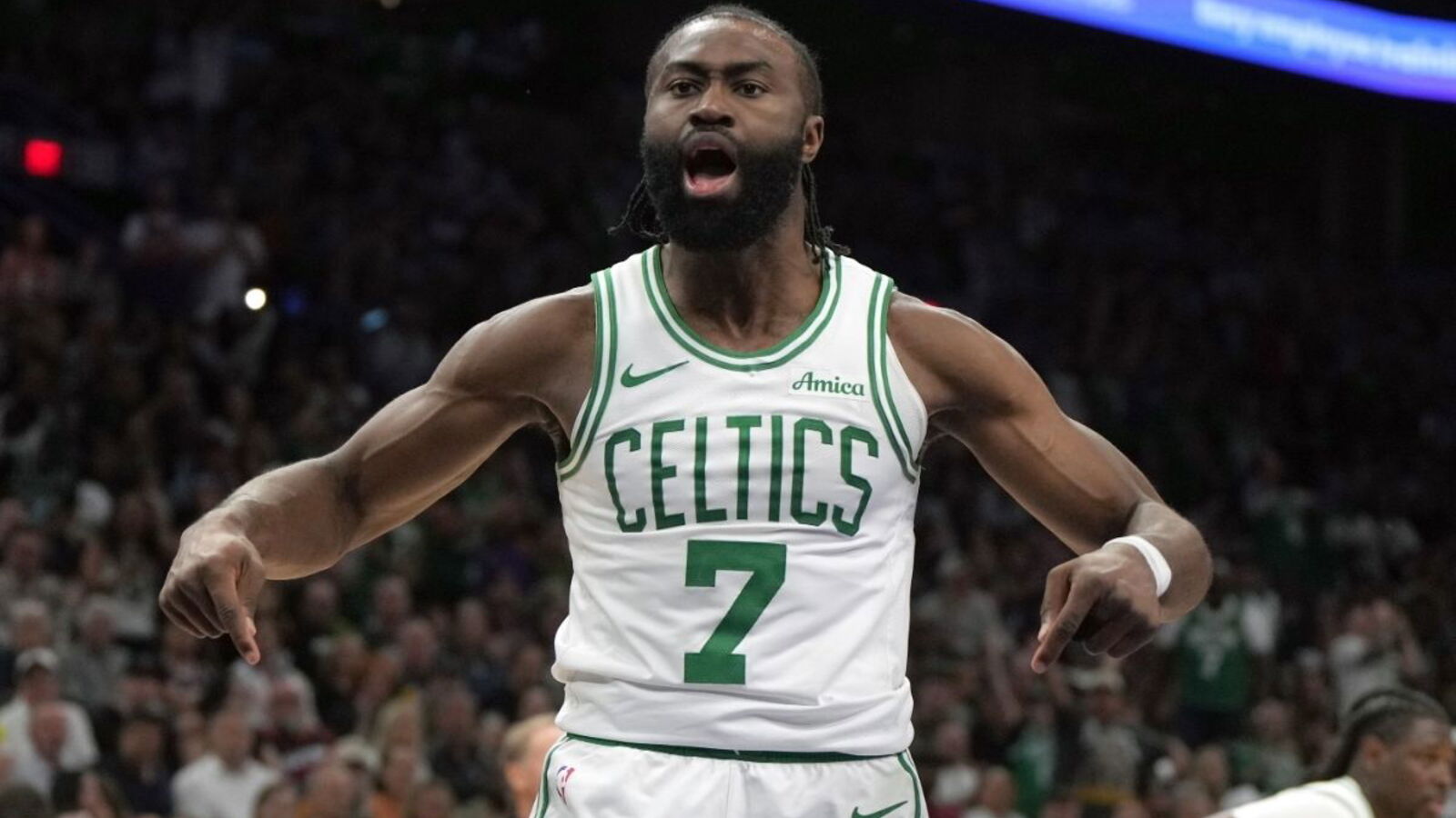 Jaylen Brown Opens Up on Retirement Plans After Admission on Fan ...