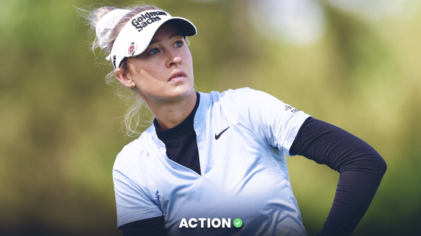 2024 Women’s US Open picks, predictions: Navigating Nelly Korda as huge ...